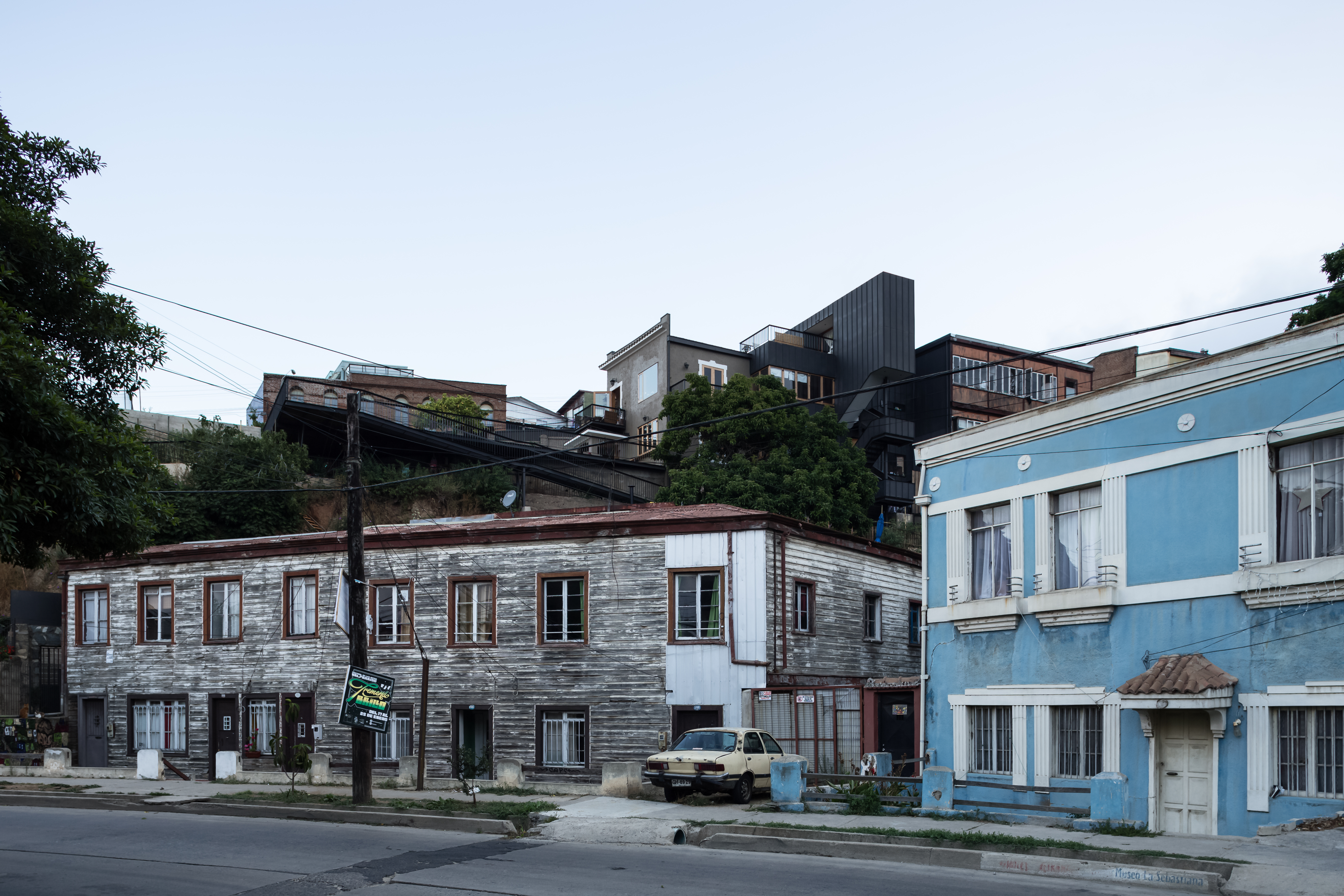 A+Winner Q+A: Jeremy Sturgess on Heroic Landscapes, Alvar Aalto, and ...