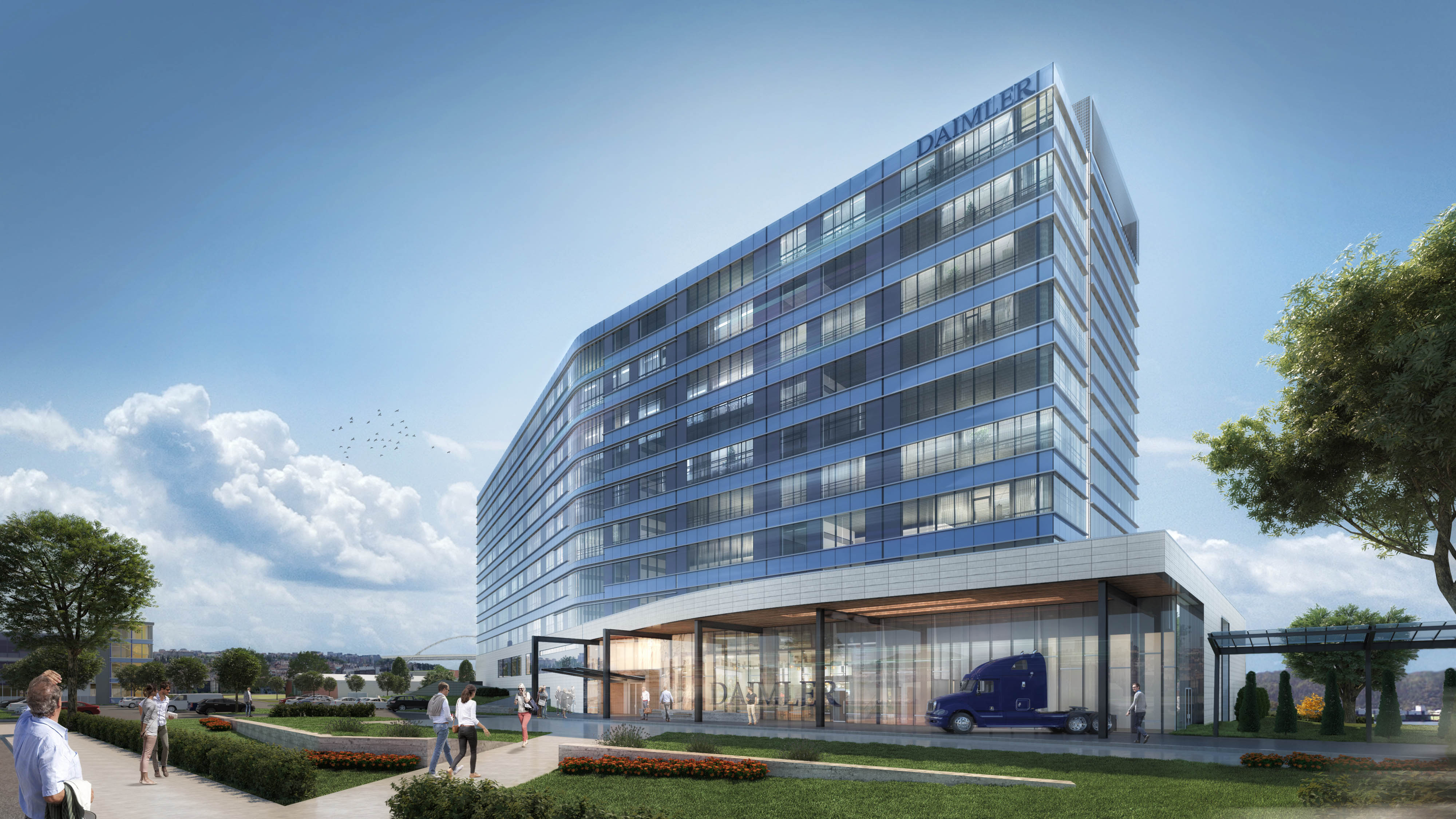 Ankrom Moisan Architects - Architizer