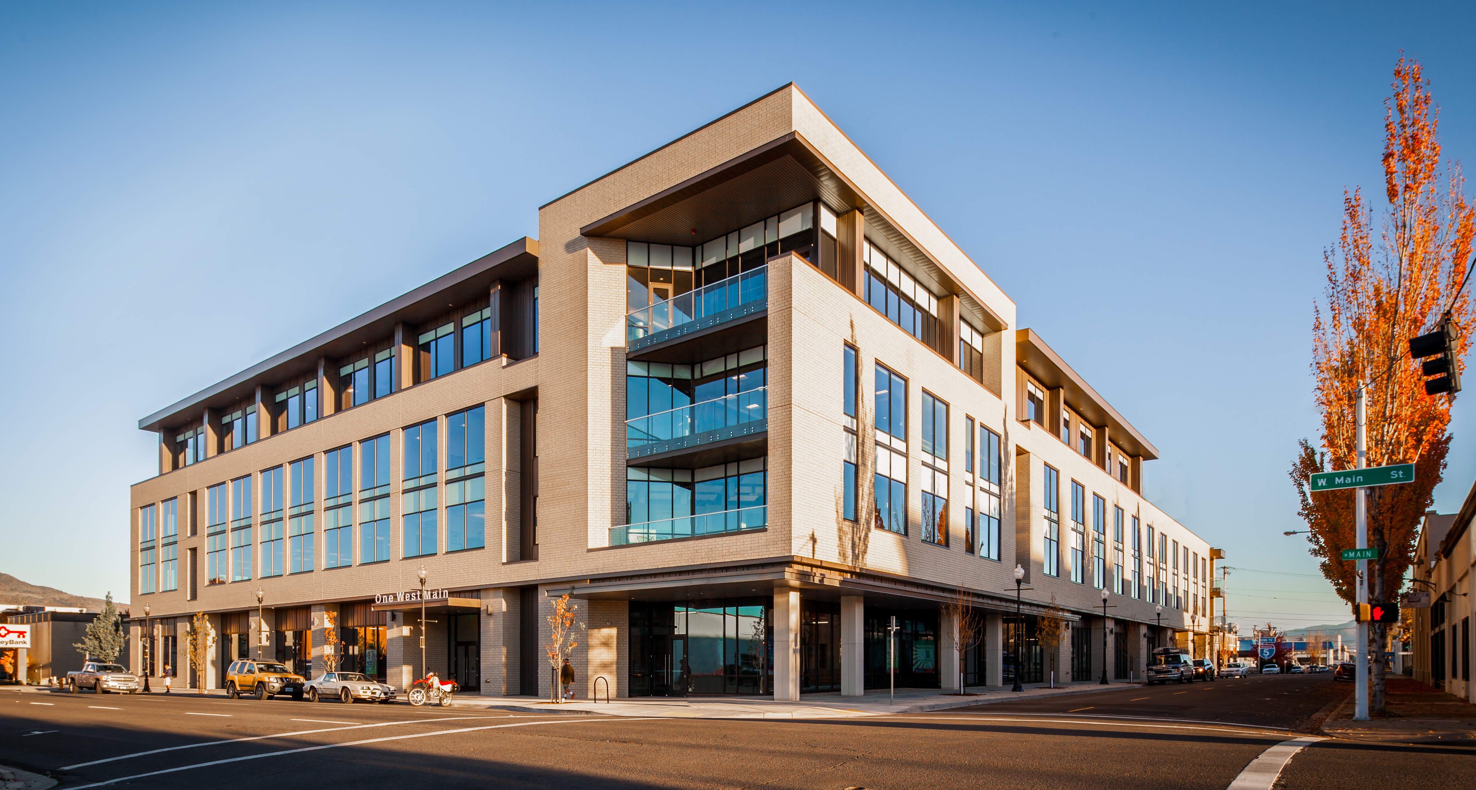 Ankrom Moisan Architects - Architizer