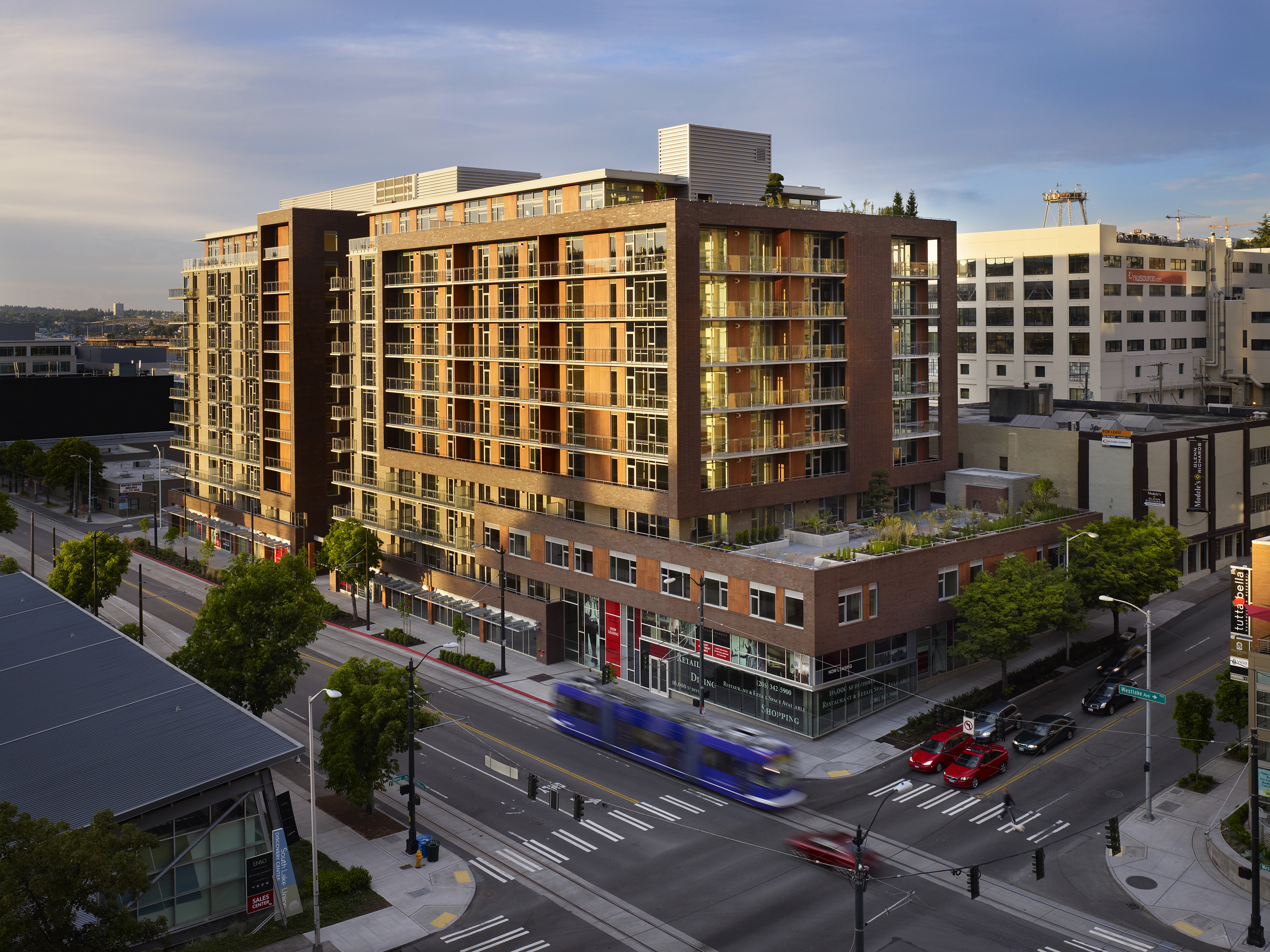 Ankrom Moisan Architects - Architizer