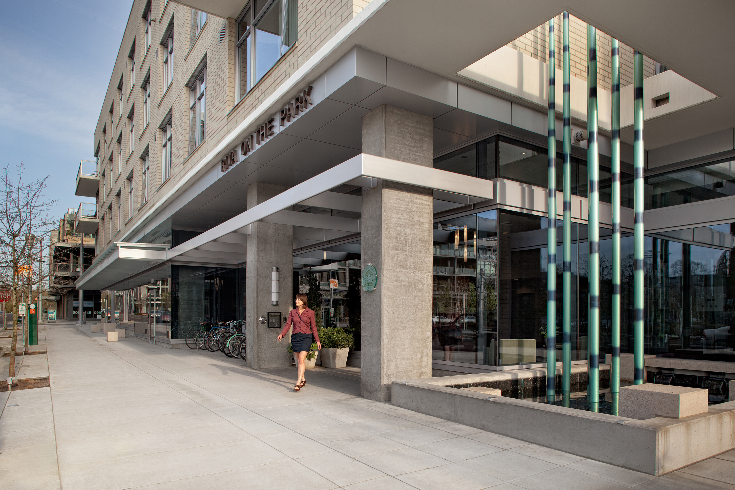 Ankrom Moisan Architects - Architizer