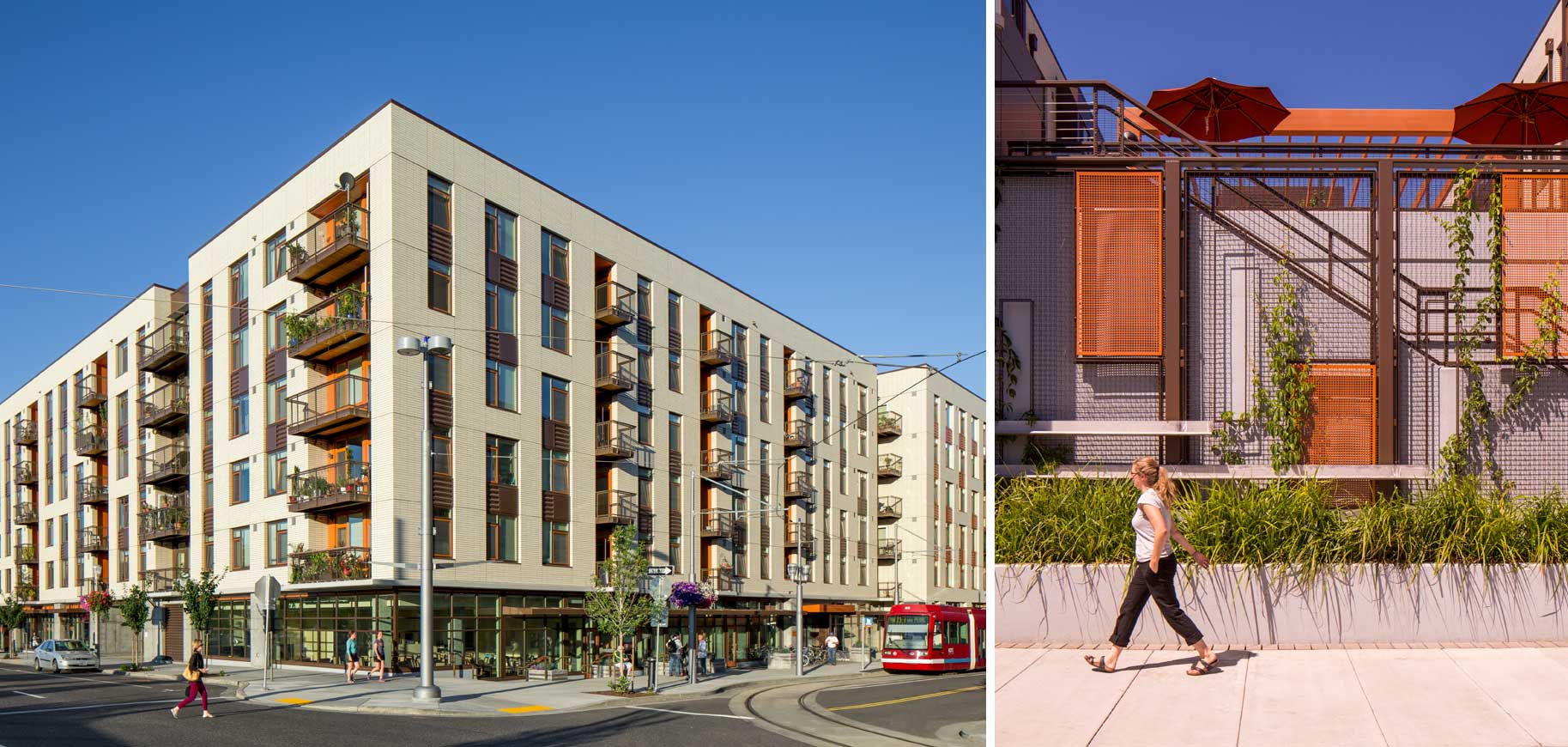 Ankrom Moisan Architects - Architizer