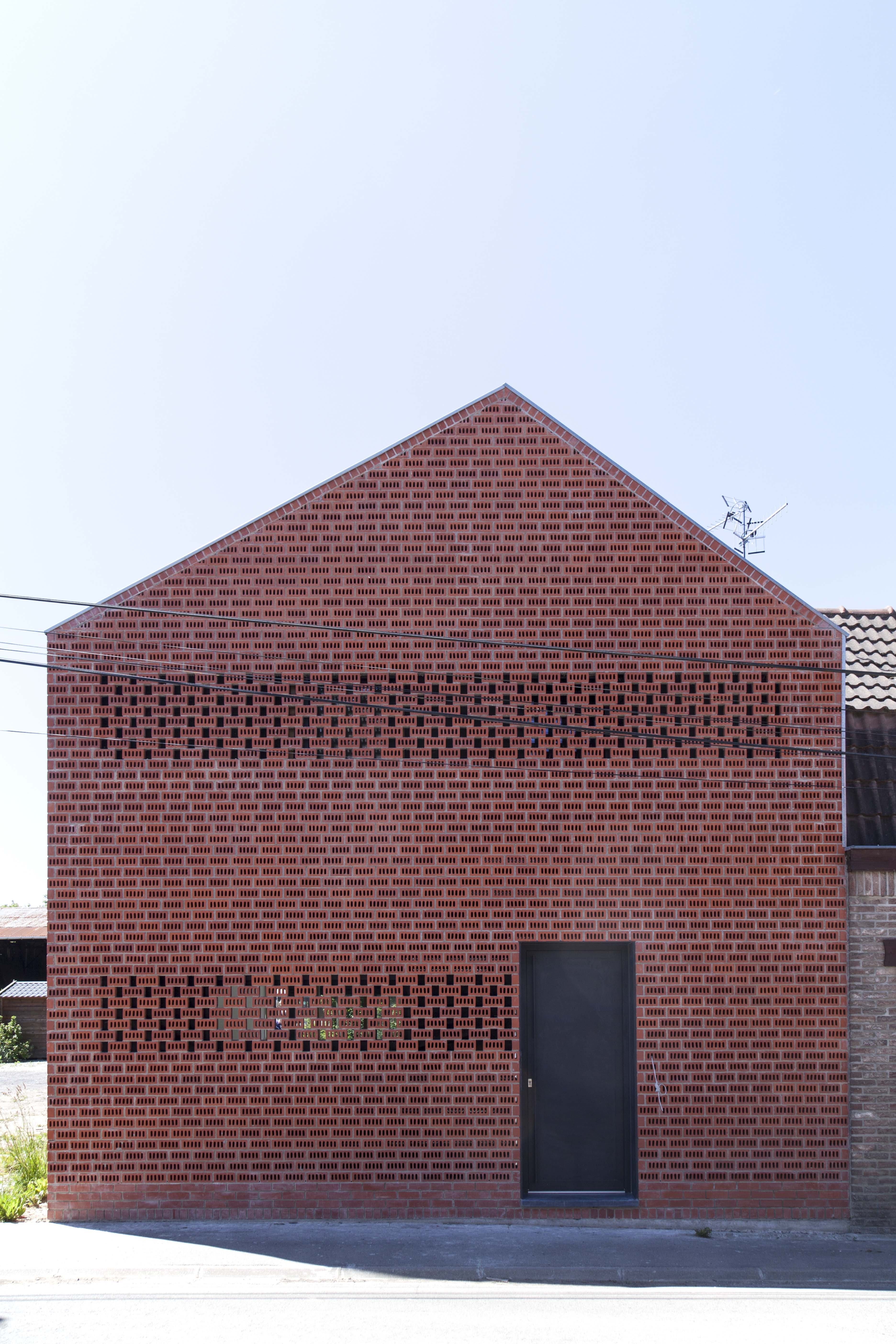 House [B] by YODA architecture - Architizer