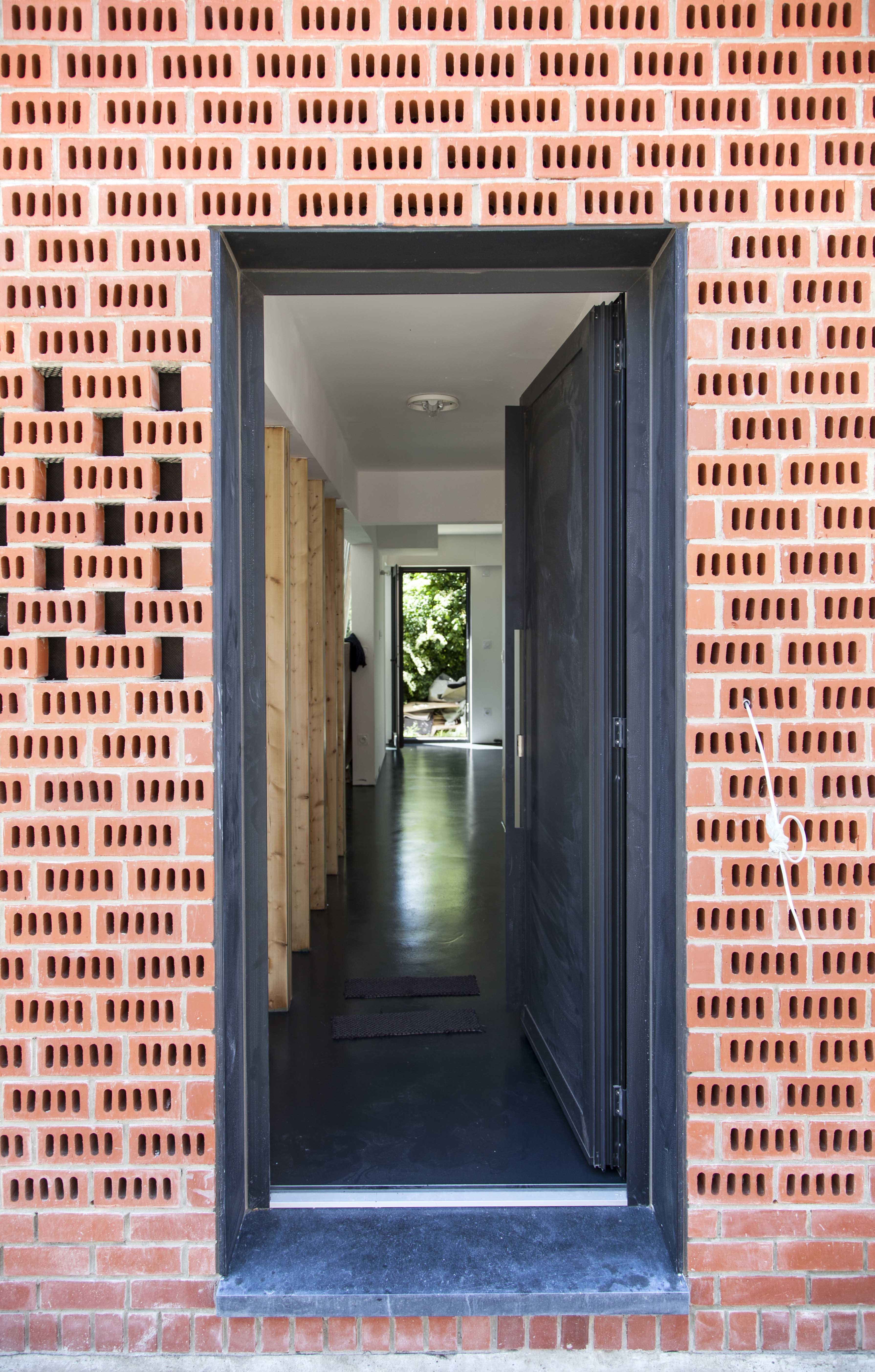 House [B] by YODA architecture - Architizer