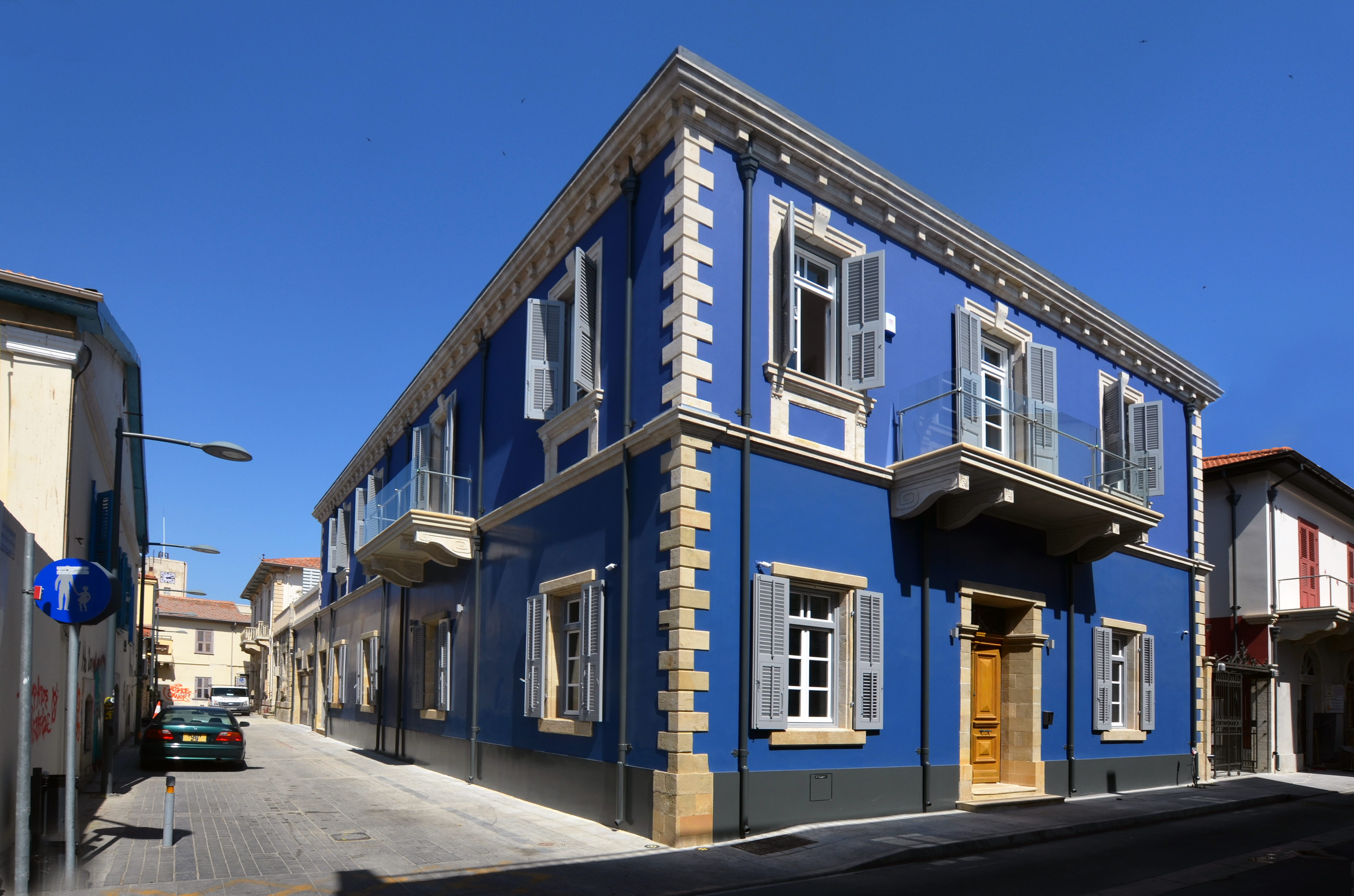 Anna House by Vakis Associates | architects + designers - Architizer
