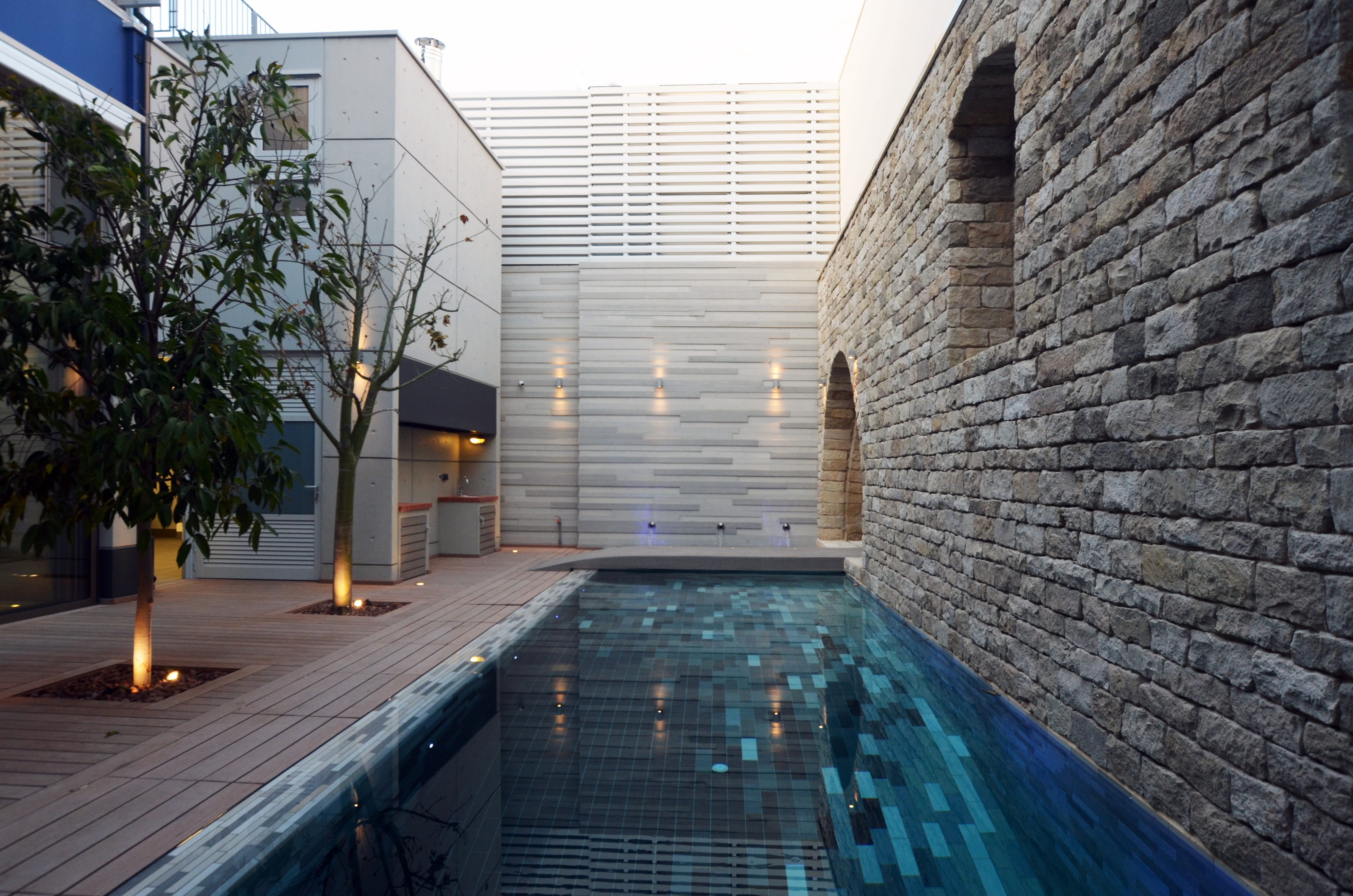 Anna House by Vakis Associates | architects + designers - Architizer