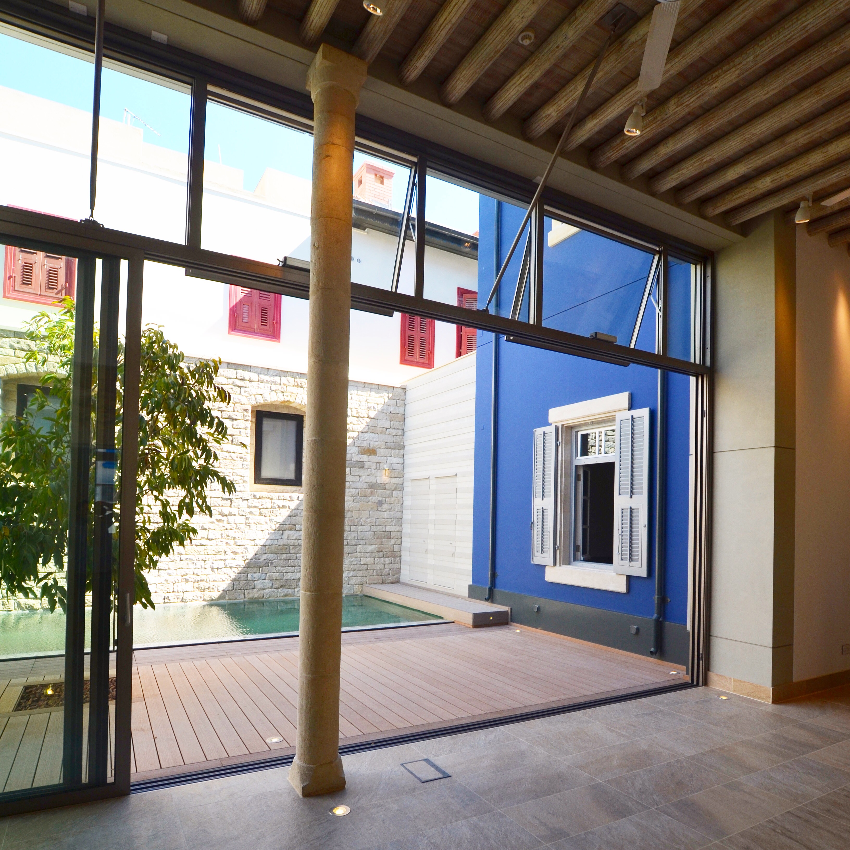 Anna House by Vakis Associates | architects + designers - Architizer