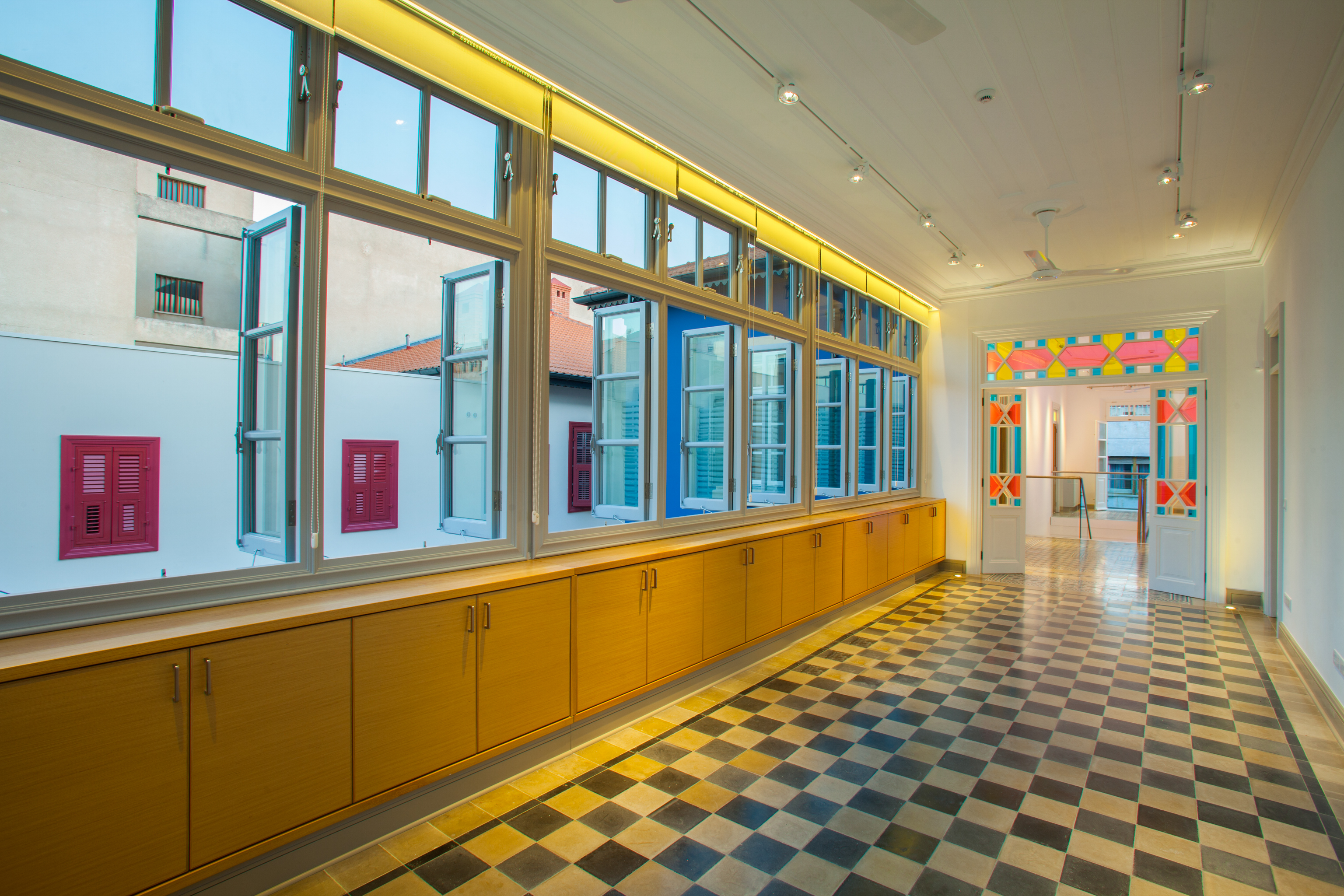 Anna House by Vakis Associates | architects + designers - Architizer