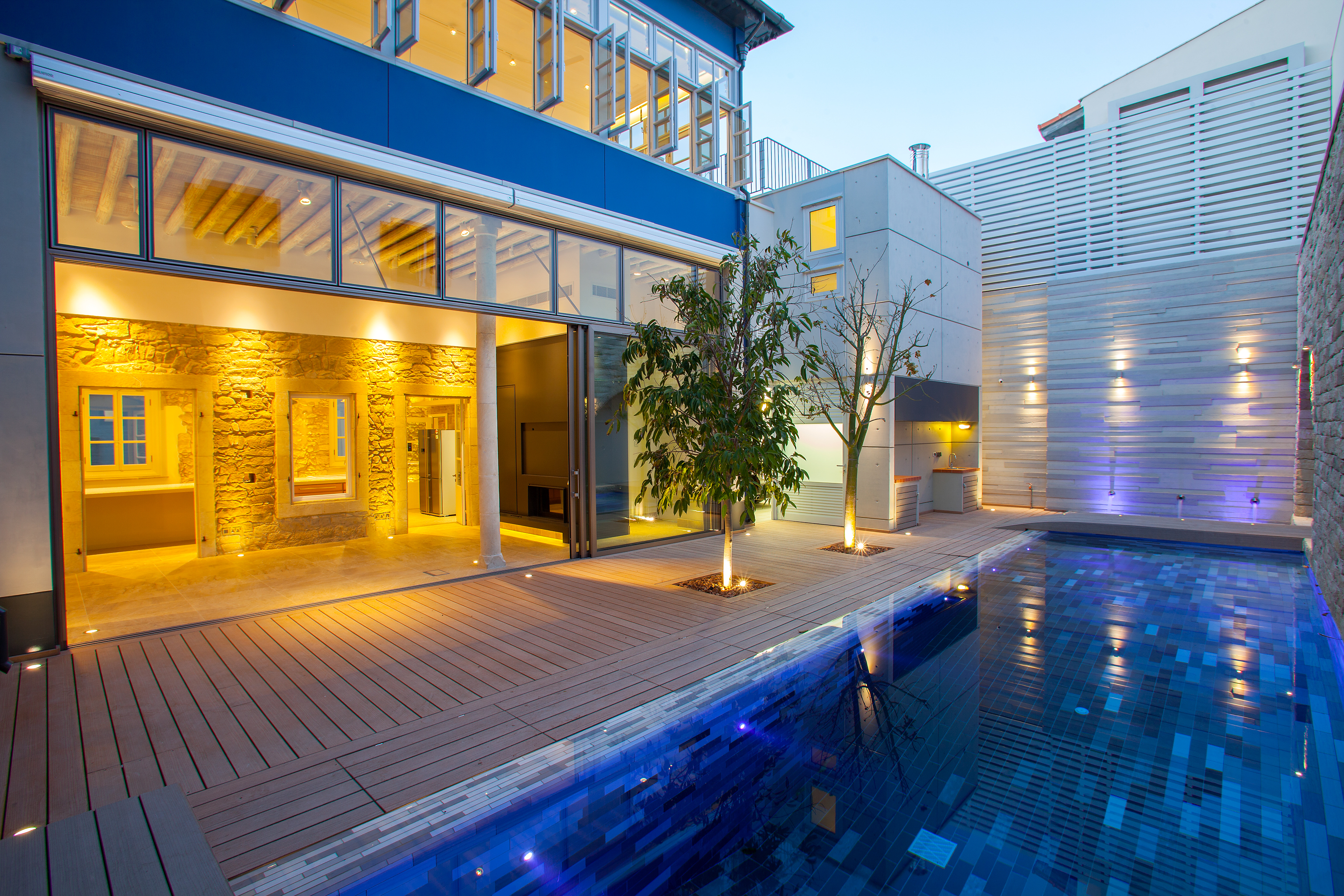 Anna House by Vakis Associates | architects + designers - Architizer