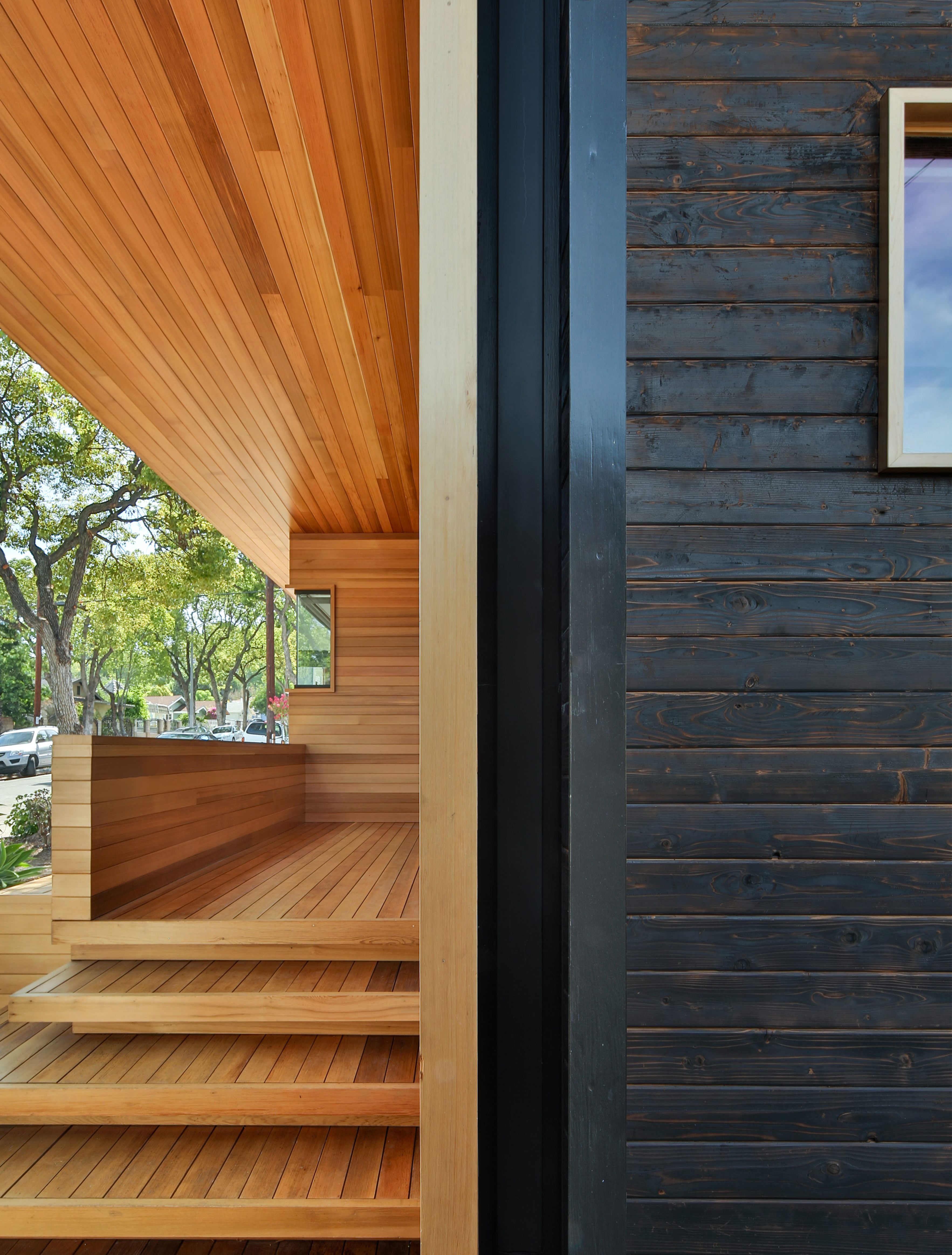 Fenlon House by Martin Fenlon Architecture - Architizer