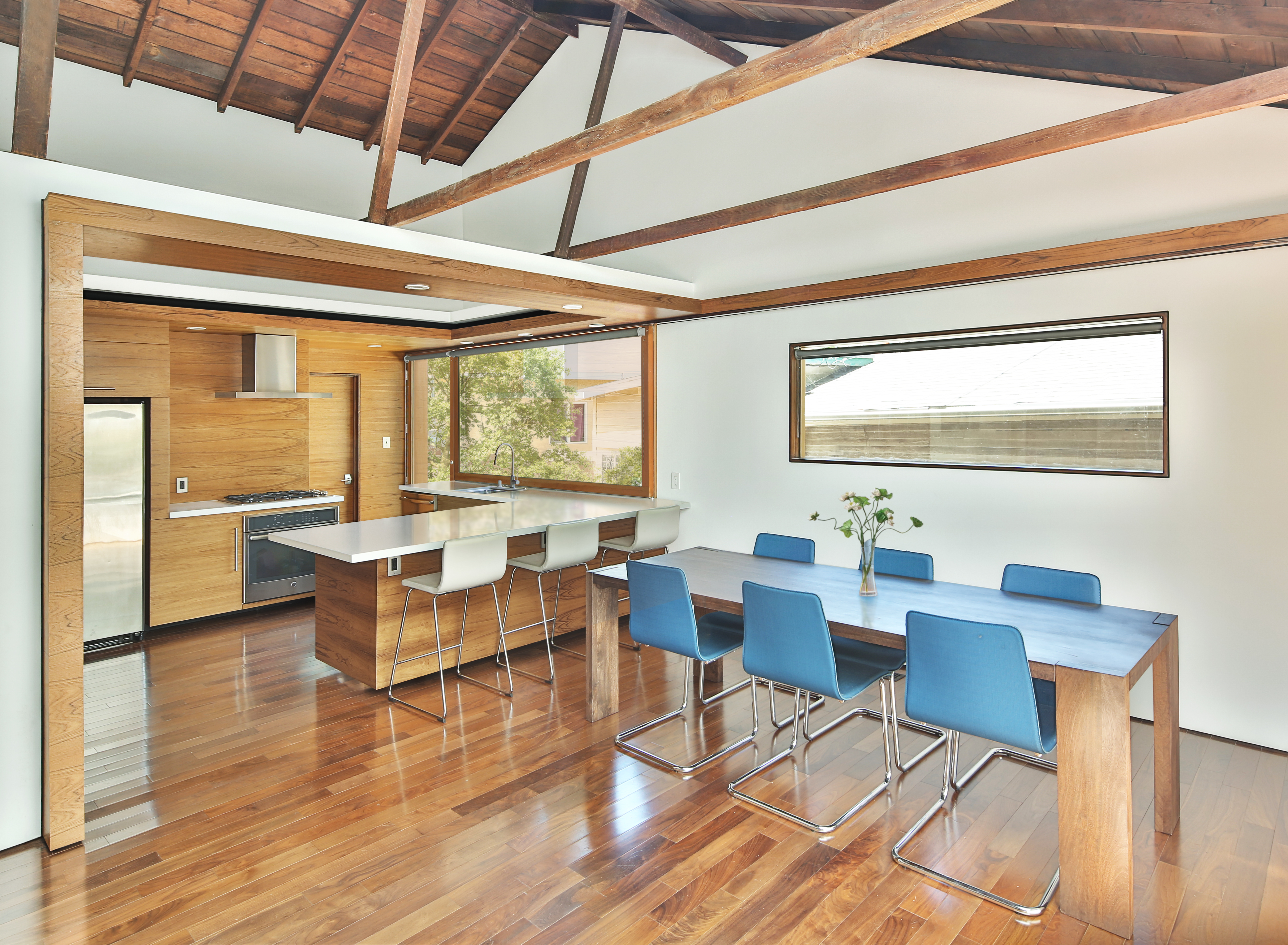 Fenlon House by Martin Fenlon Architecture - Architizer