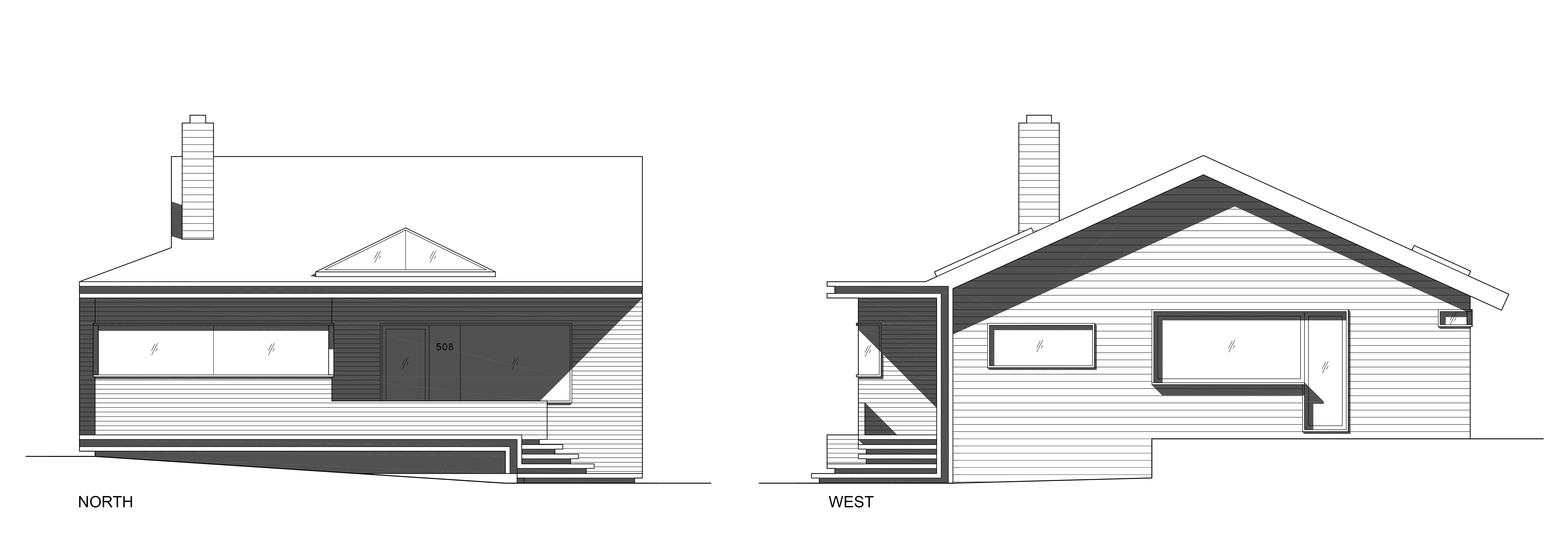 Fenlon House by Martin Fenlon Architecture - Architizer
