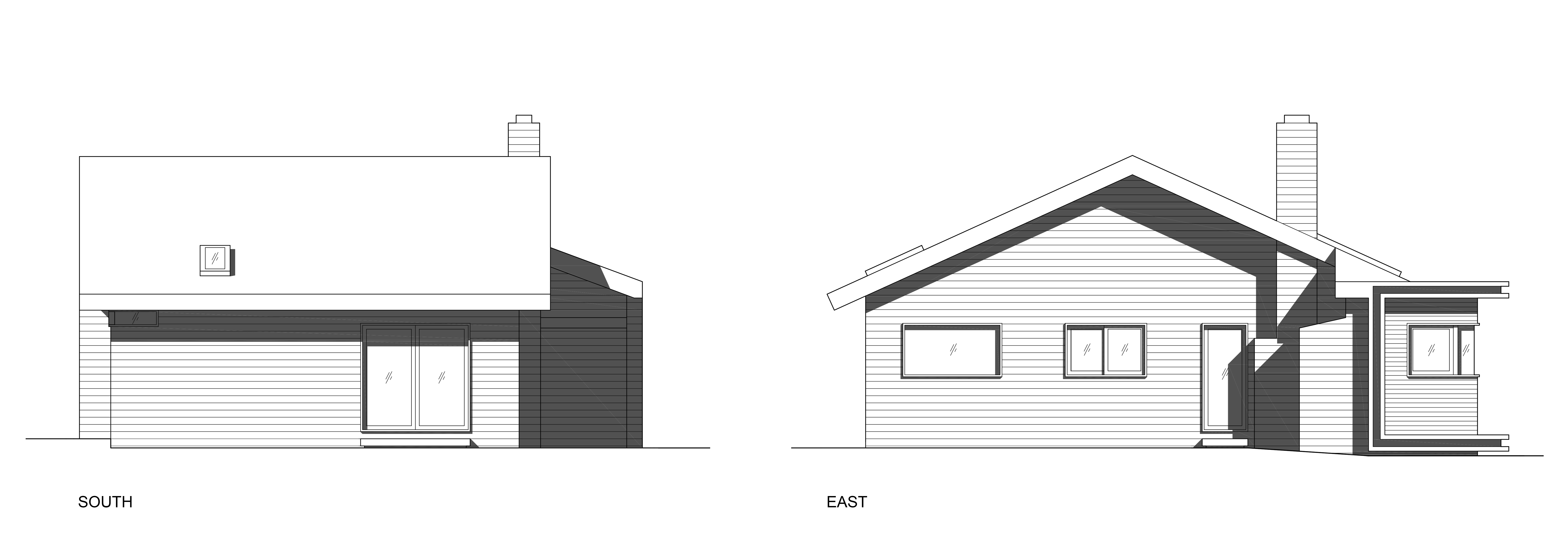 Fenlon House by Martin Fenlon Architecture - Architizer