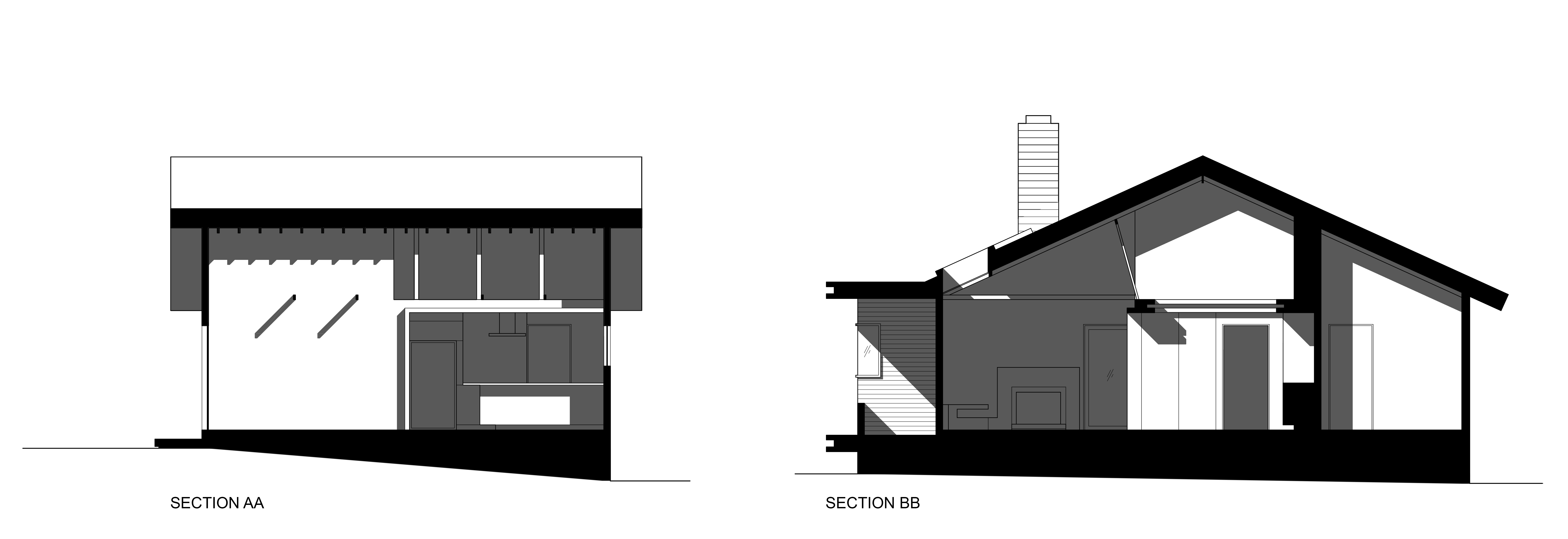 Fenlon House by Martin Fenlon Architecture - Architizer