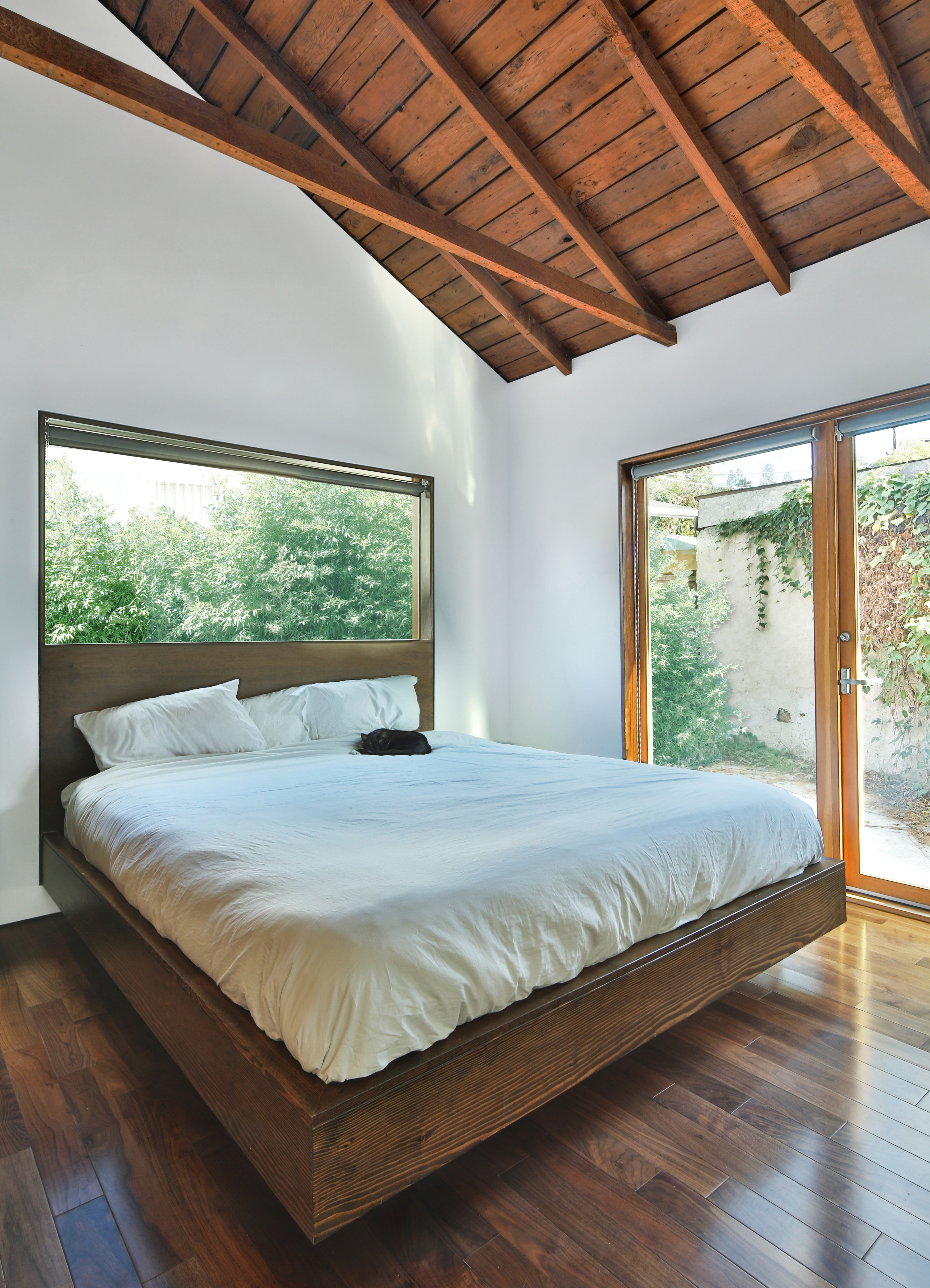 Fenlon House by Martin Fenlon Architecture - Architizer