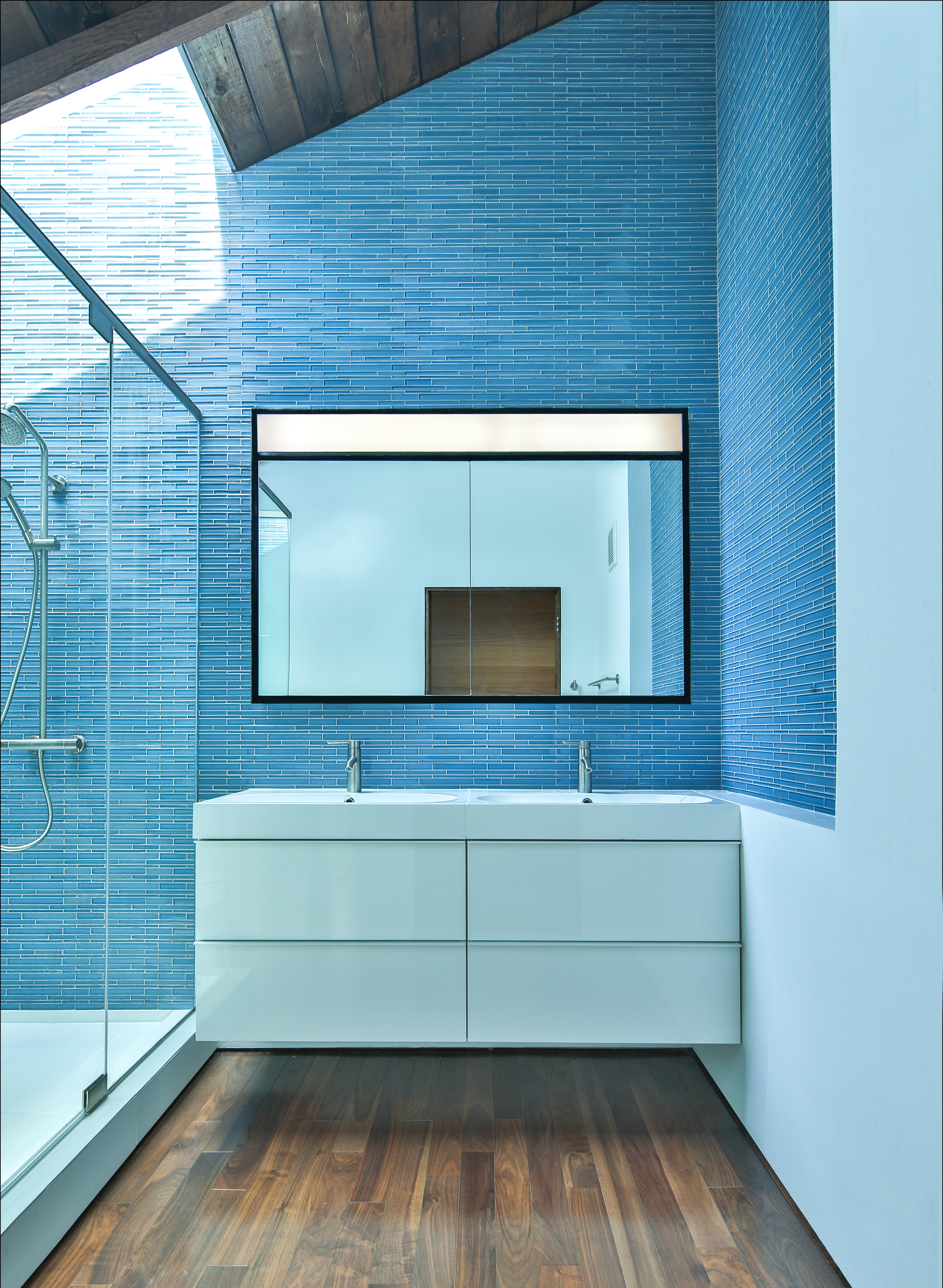 Fenlon House by Martin Fenlon Architecture - Architizer
