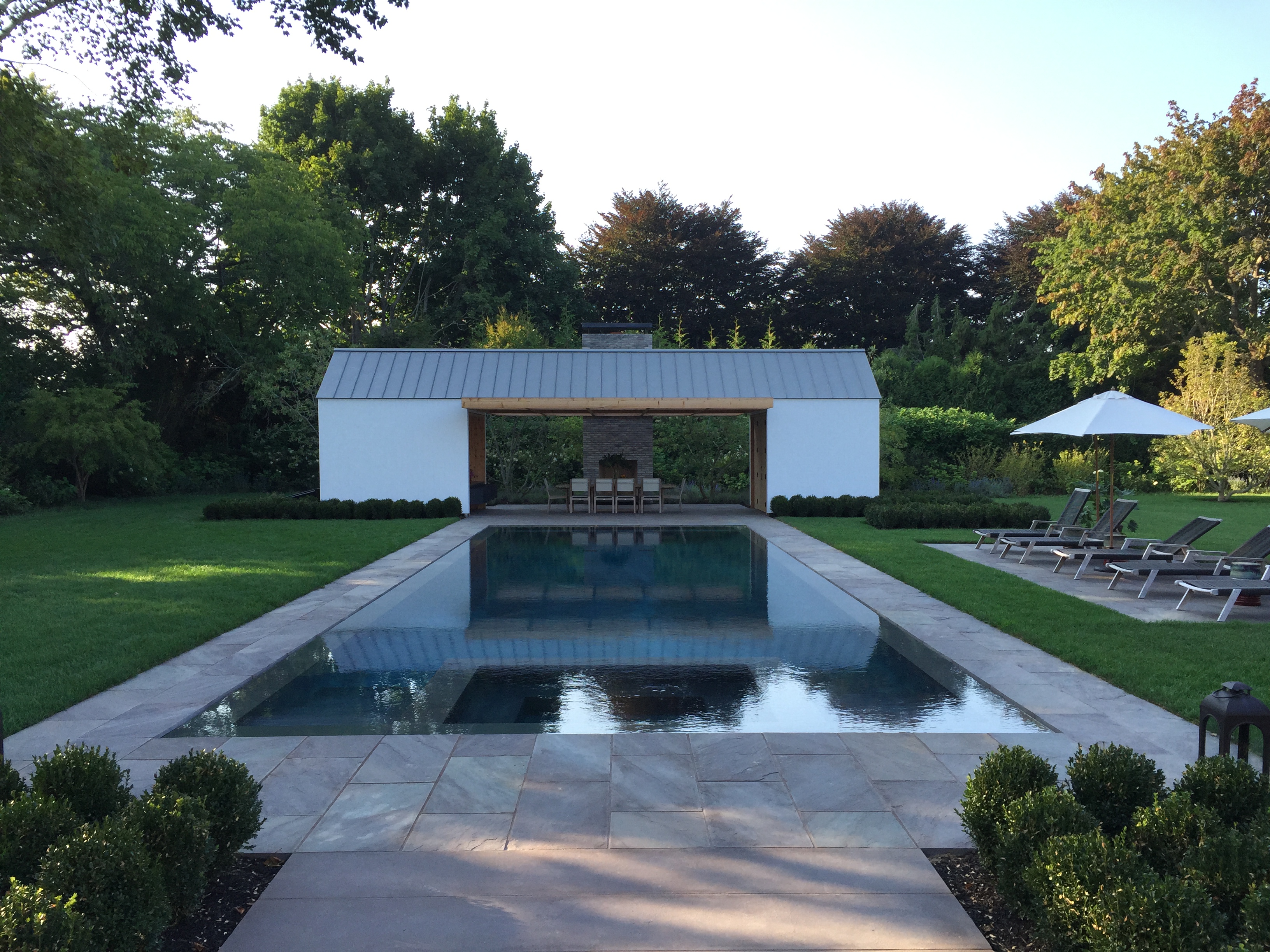 Kettle Hole House by Robert Young Architects - Architizer