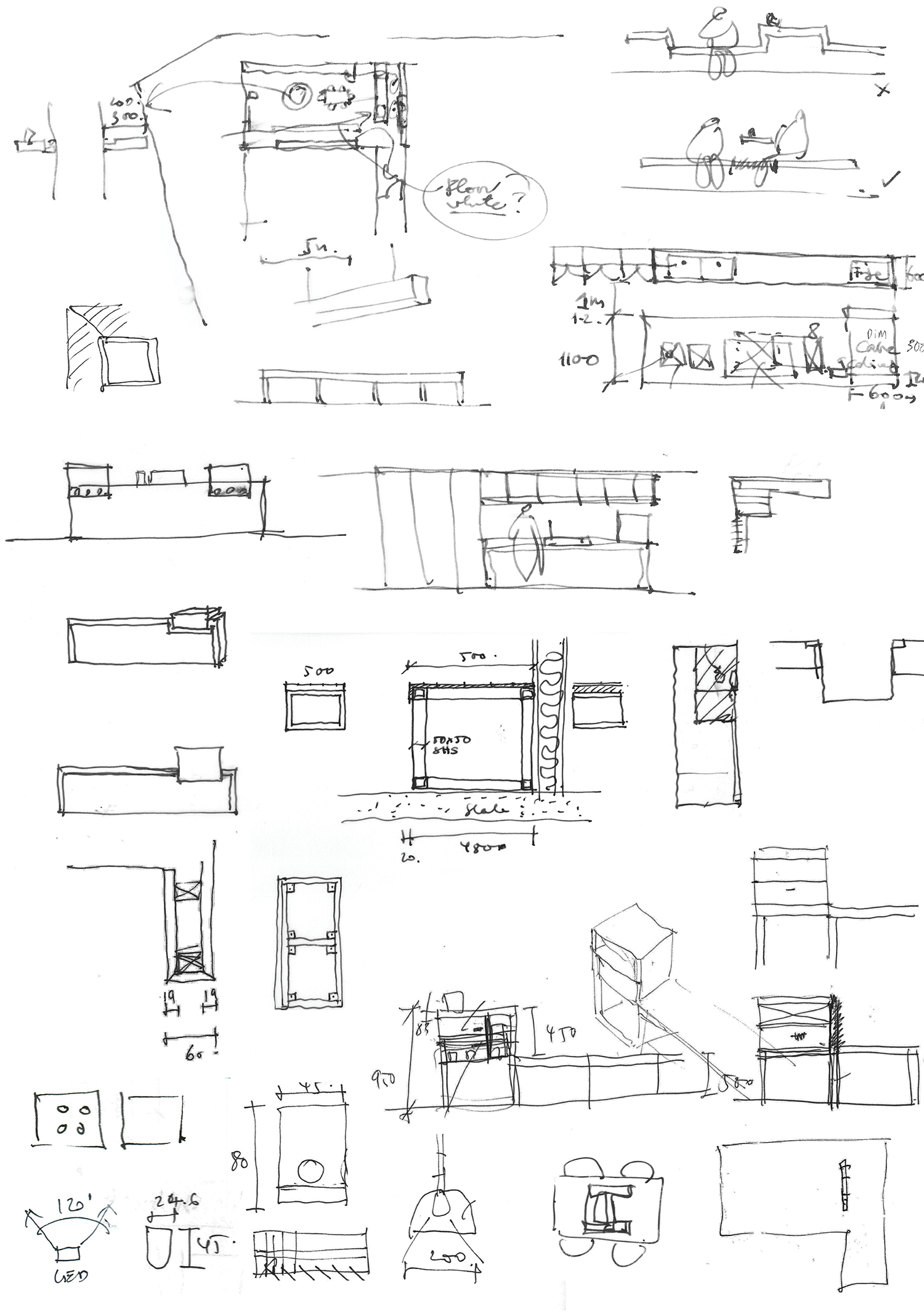 Icon Coffee - Architizer