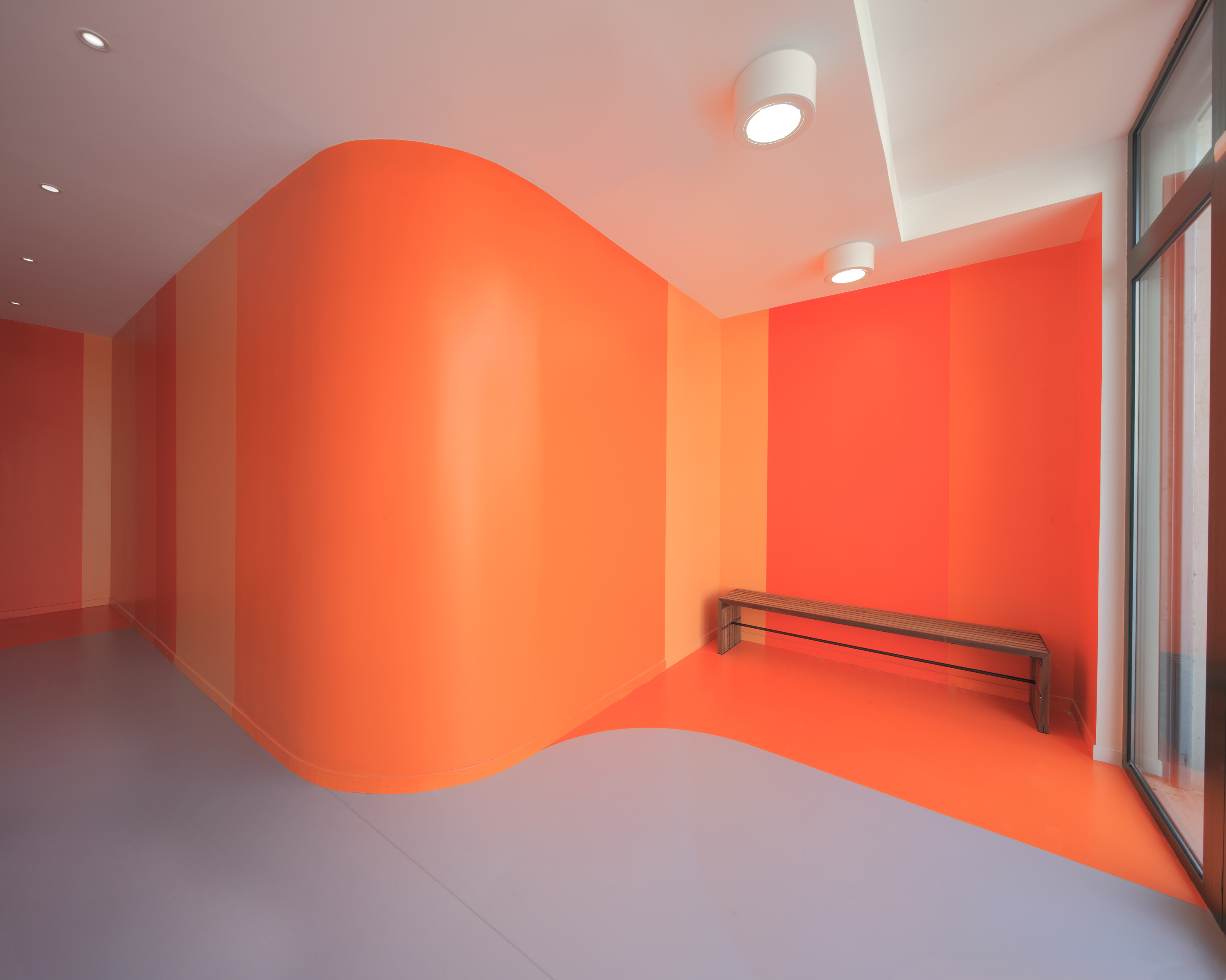 4 Nurseries by SCHEMAA - Architizer