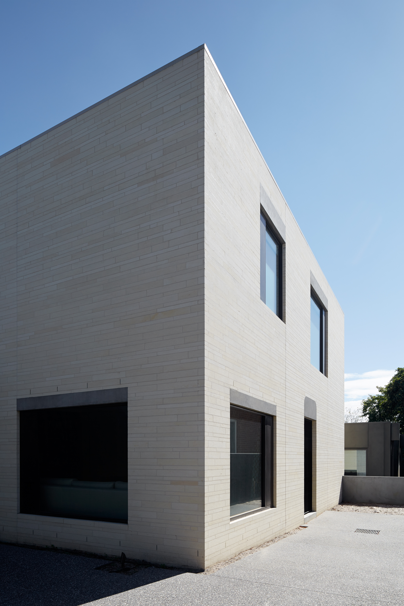 Blake Street by B.E Architecture - Architizer