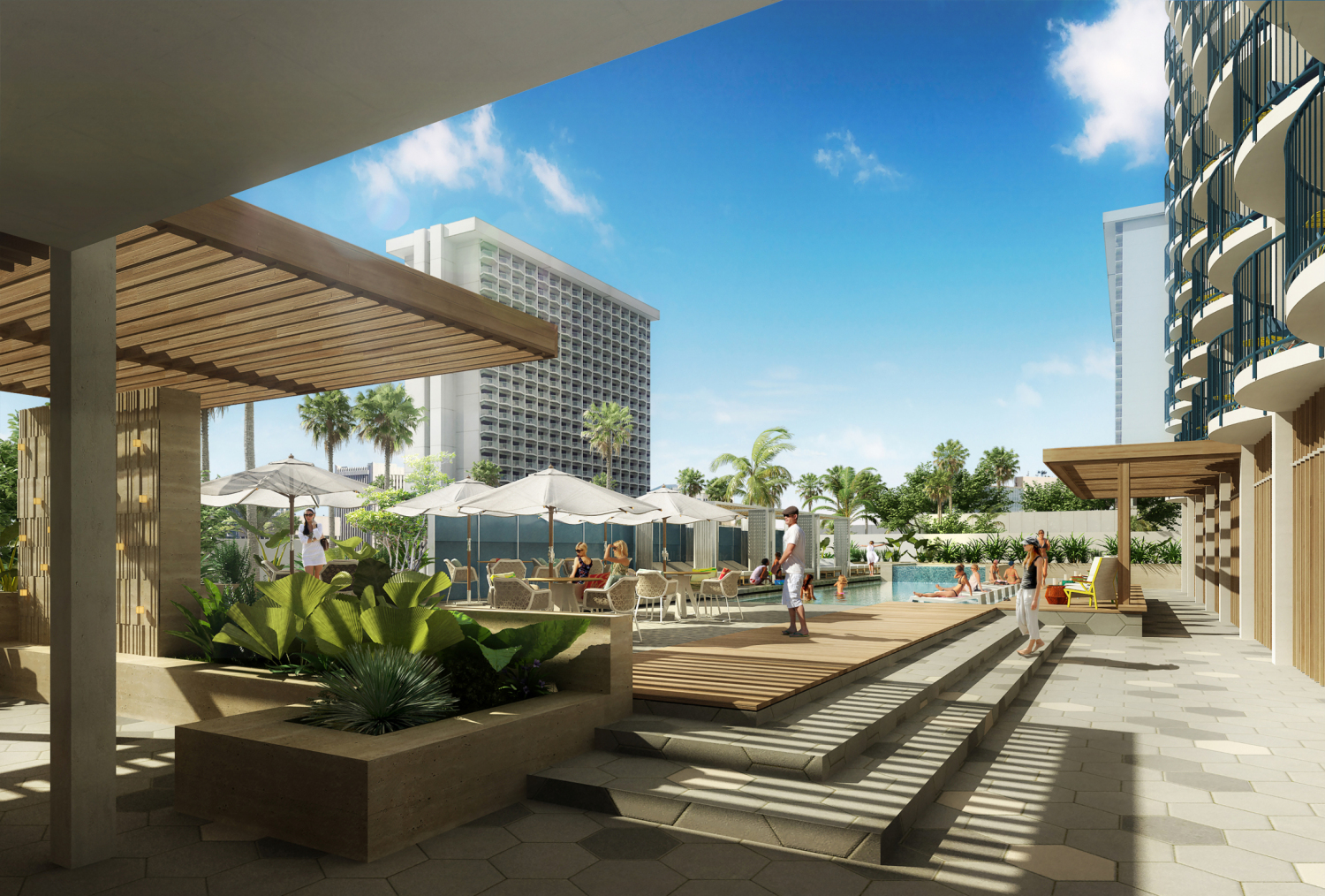 DLR Group - Architizer