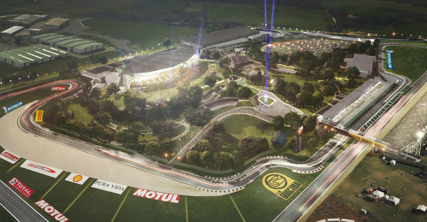 Adjustable Forms Inc. by DLR Group - Architizer