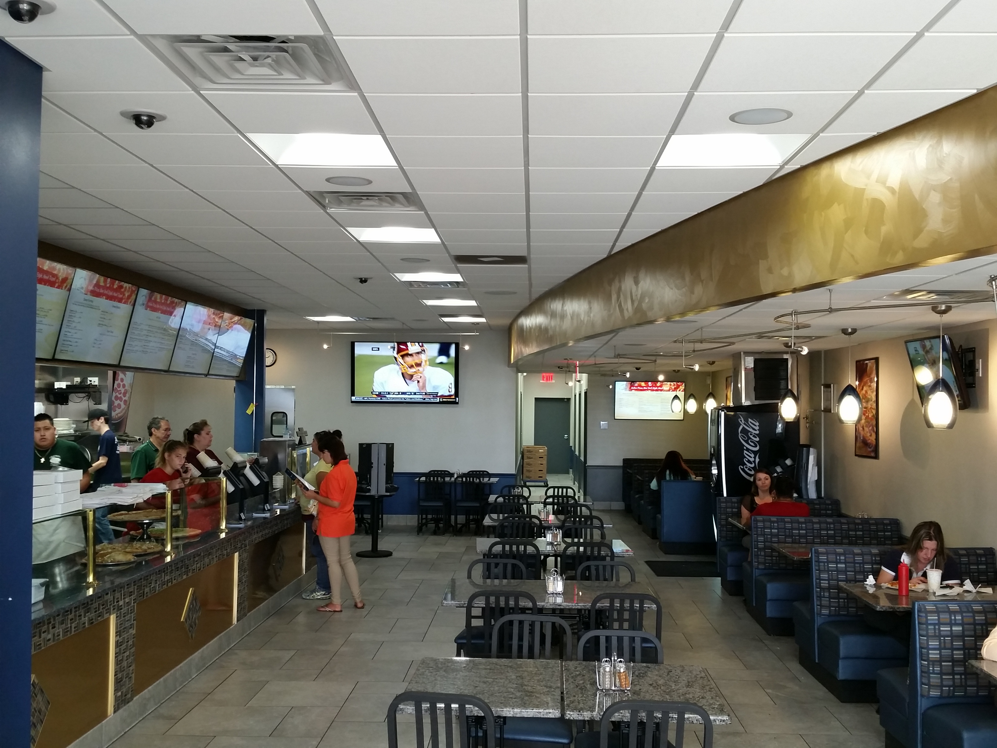 Linwood Center for Autistic Children by Curry Architects - Architizer