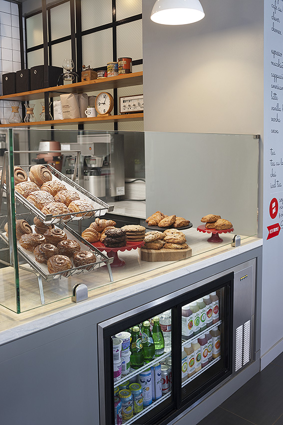 Modern Coffee II by Arcsine - Architizer