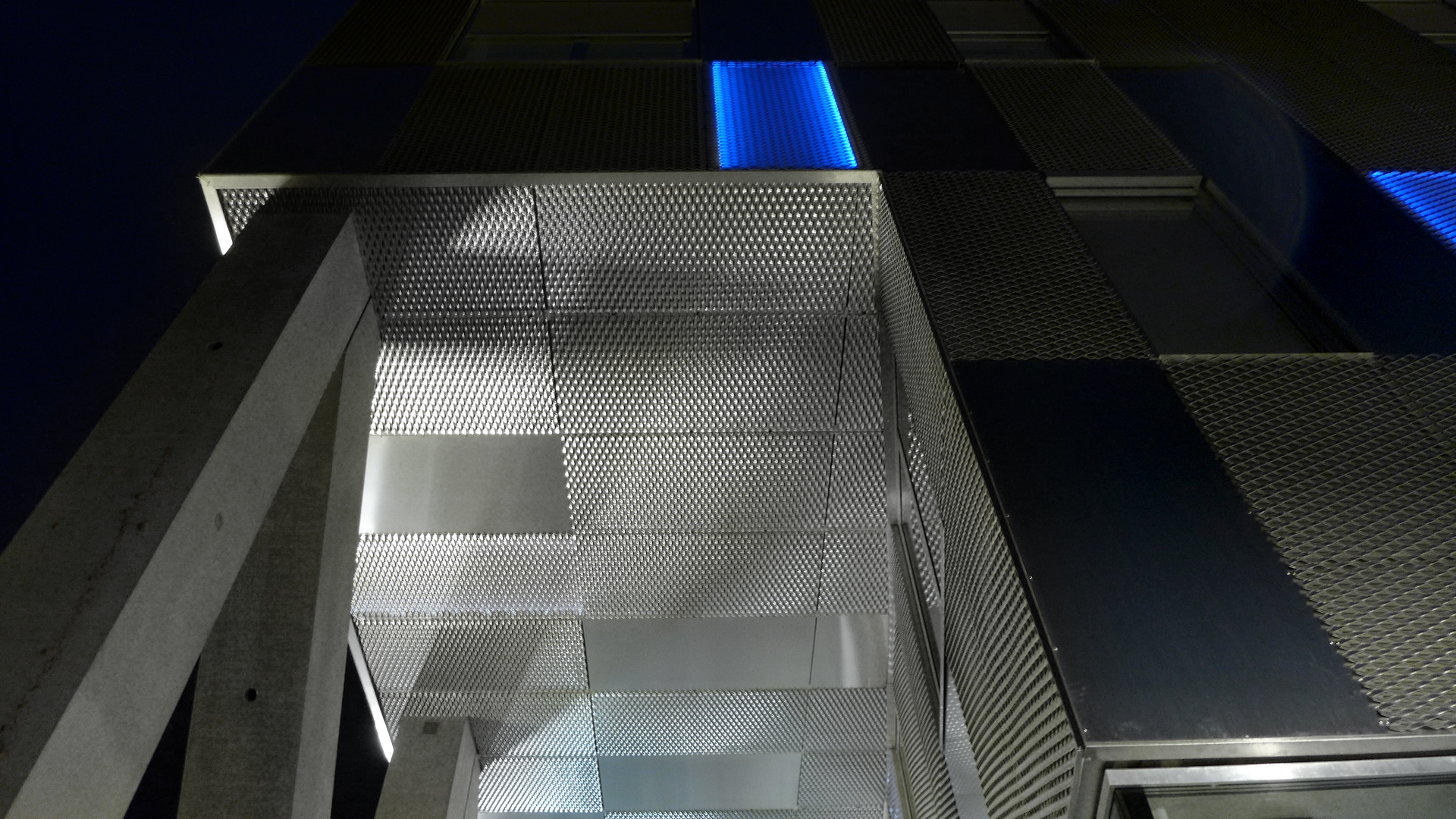 Dissolve by Kollision - Architizer