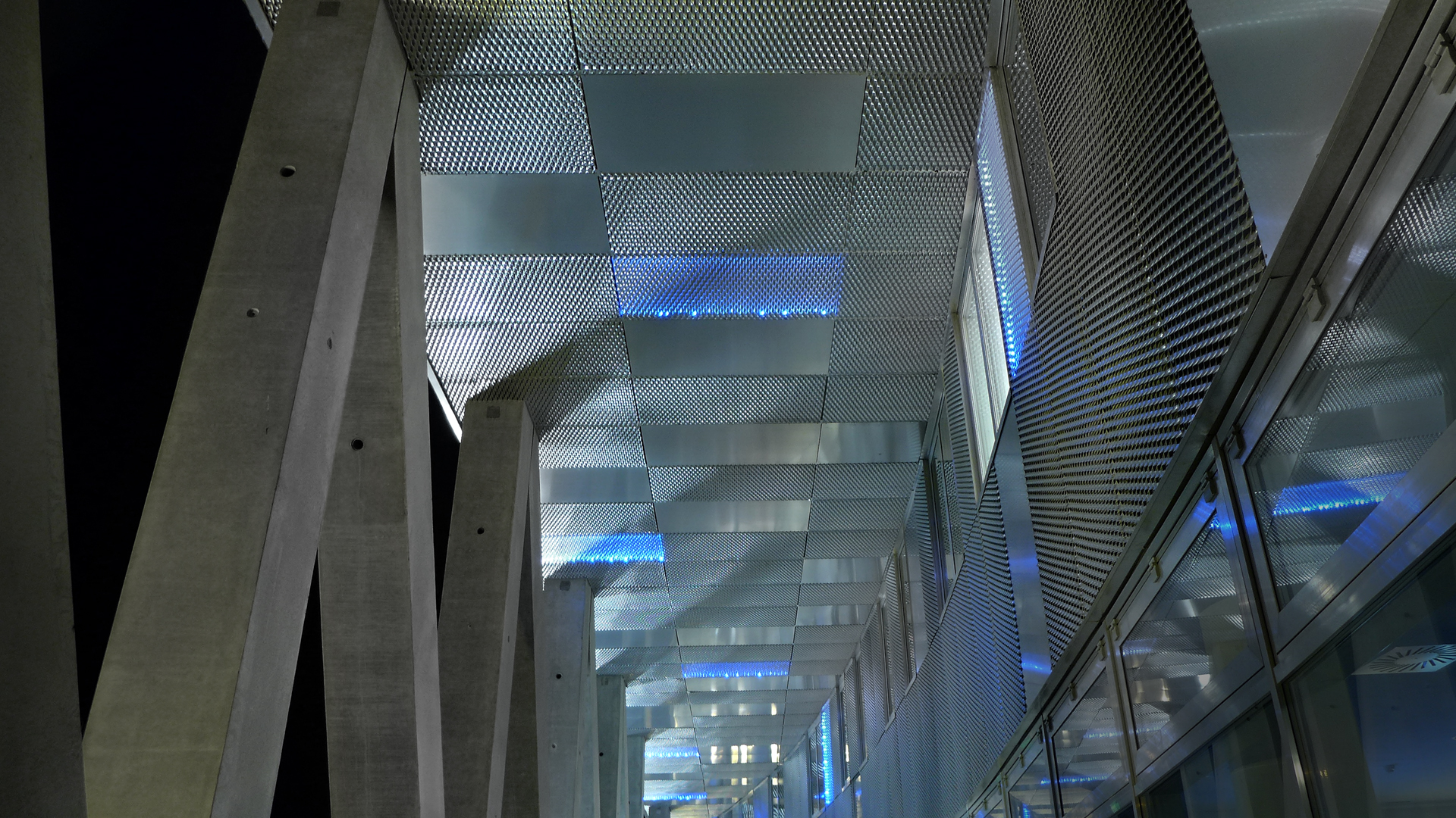 Dissolve by Kollision - Architizer