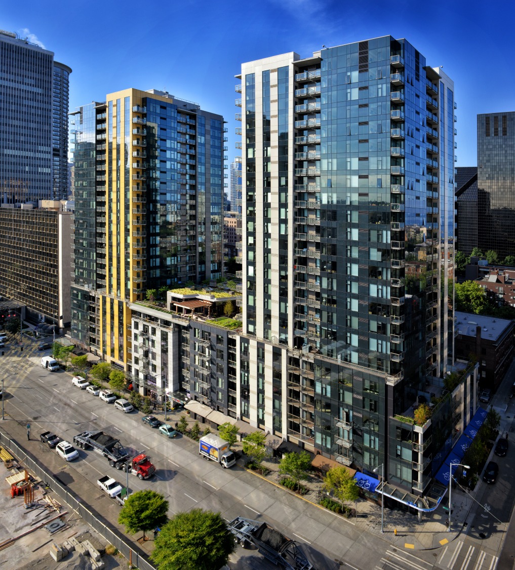 AVA U District by GGLO - Architizer