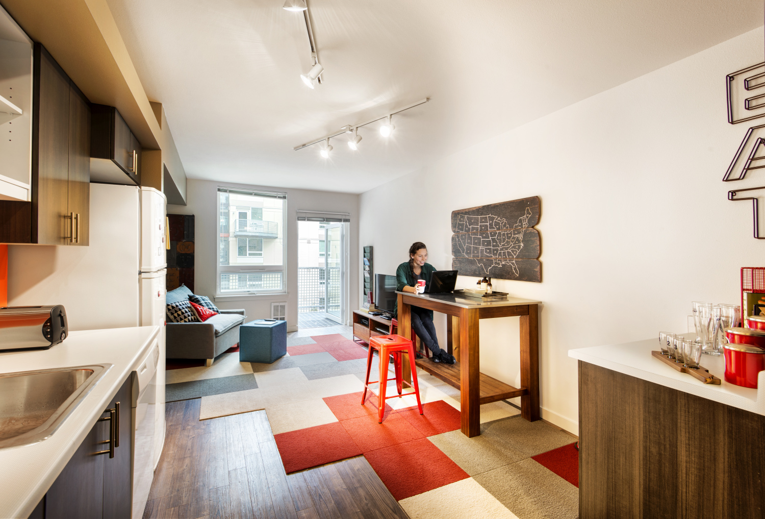 AVA U District by GGLO - Architizer