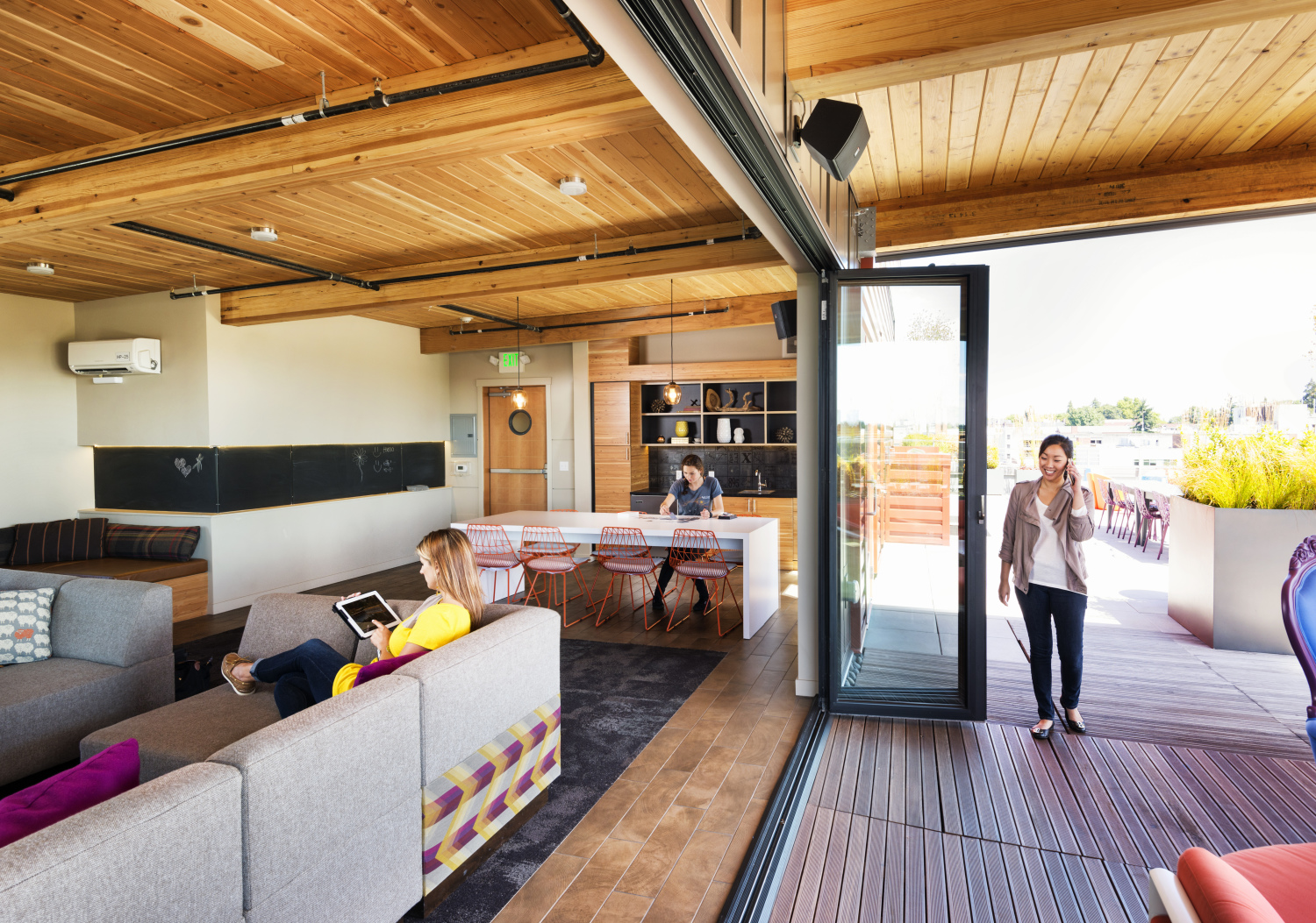 AVA U District by GGLO - Architizer