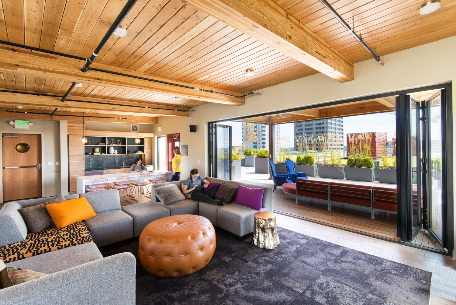 AVA U District by GGLO - Architizer