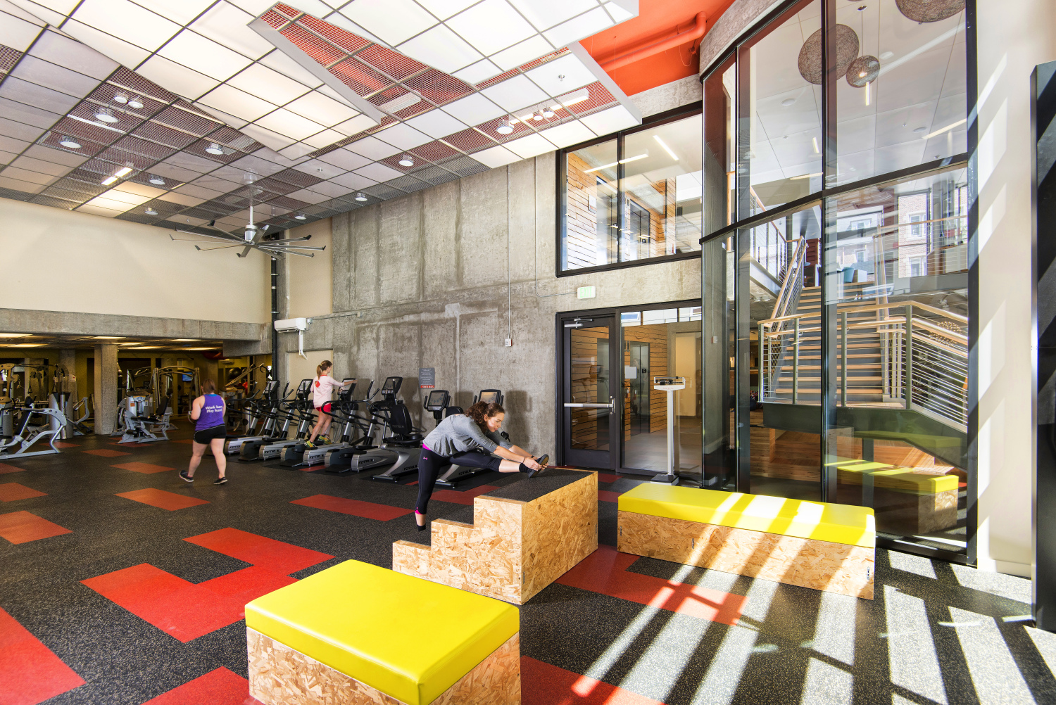 Idea 1333095: AVA U District by GGLO in Seattle, United States - Architizer