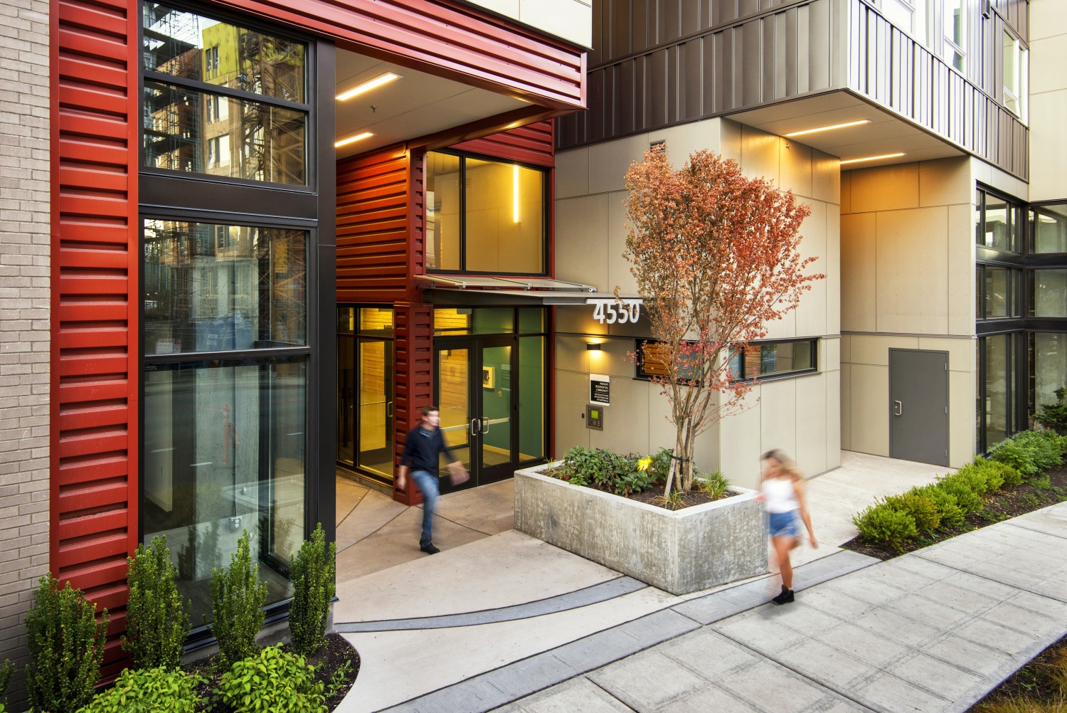 AVA U District by GGLO - Architizer