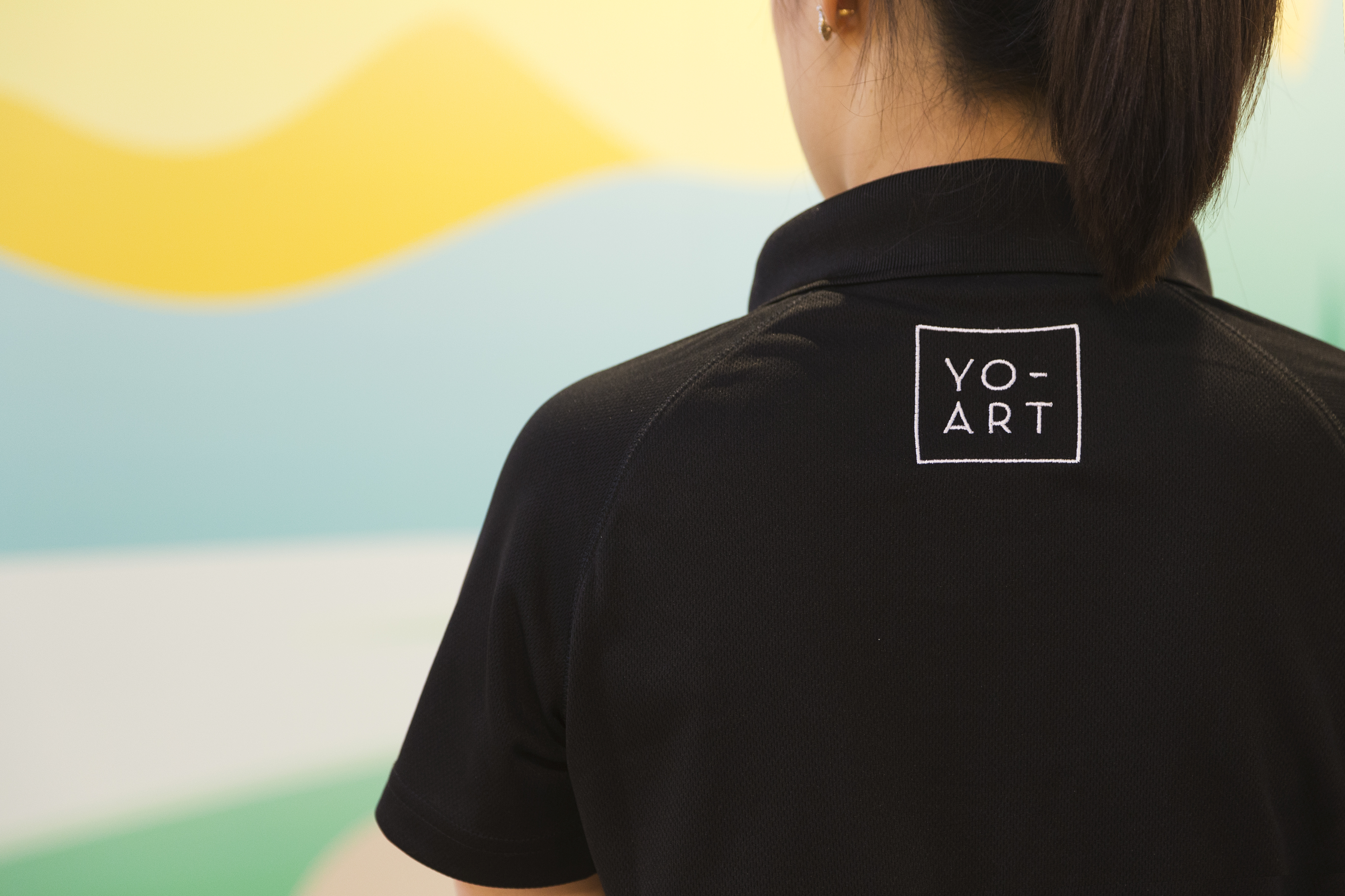 Yo-Art by Rptecture Architects - Architizer