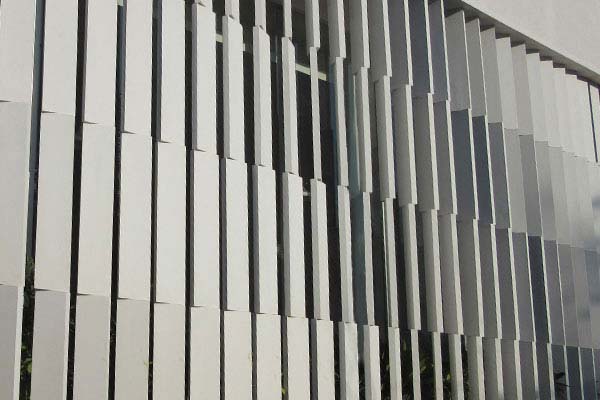 Office Fins by KnowArch - Architizer