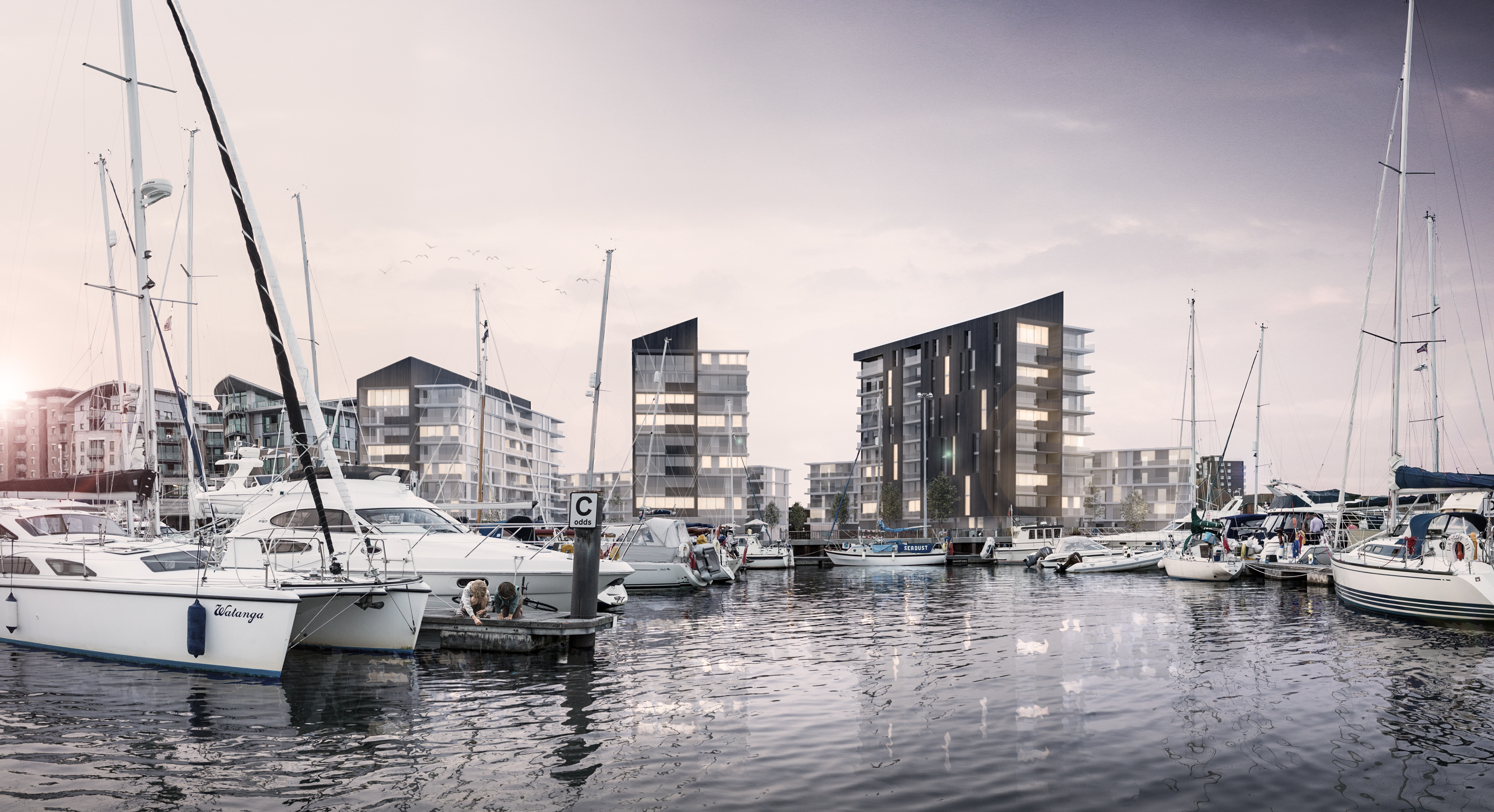 Alpine Place by Ayre Chamberlain Gaunt - Architizer