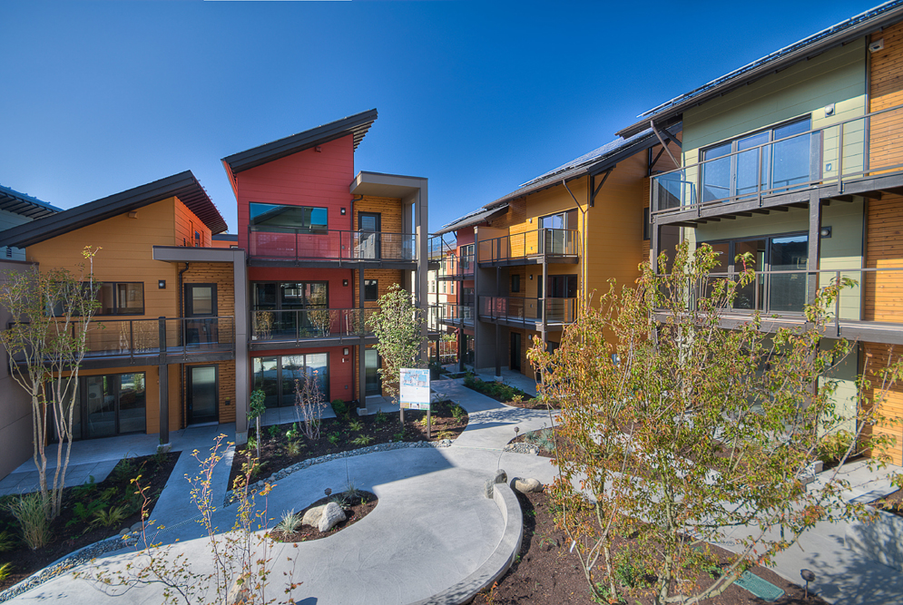 Vandervort Architects - Architizer