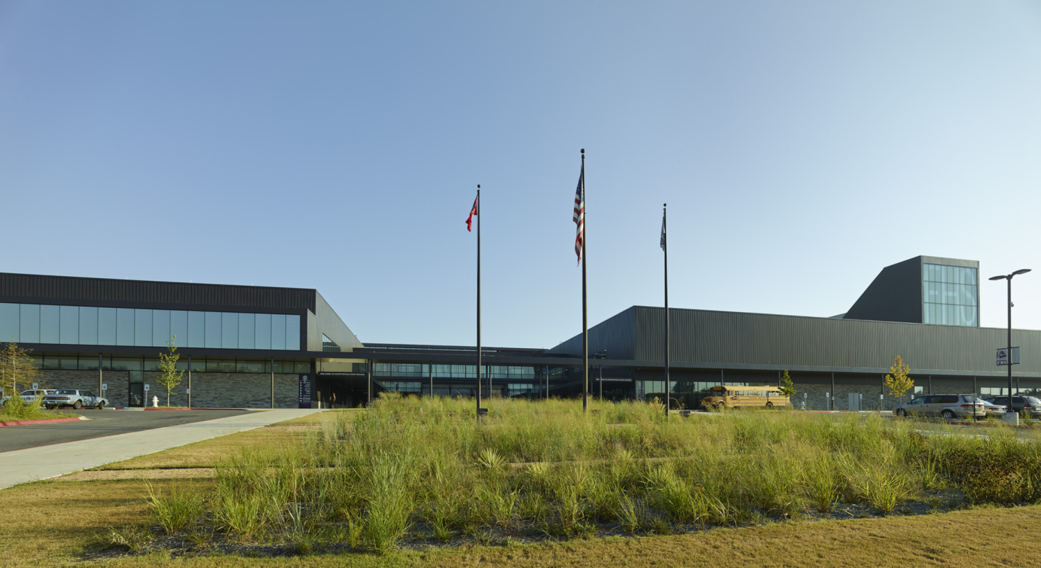 DLR Group - Architizer