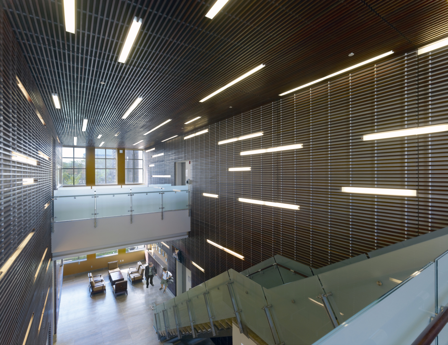 DLR Group - Architizer