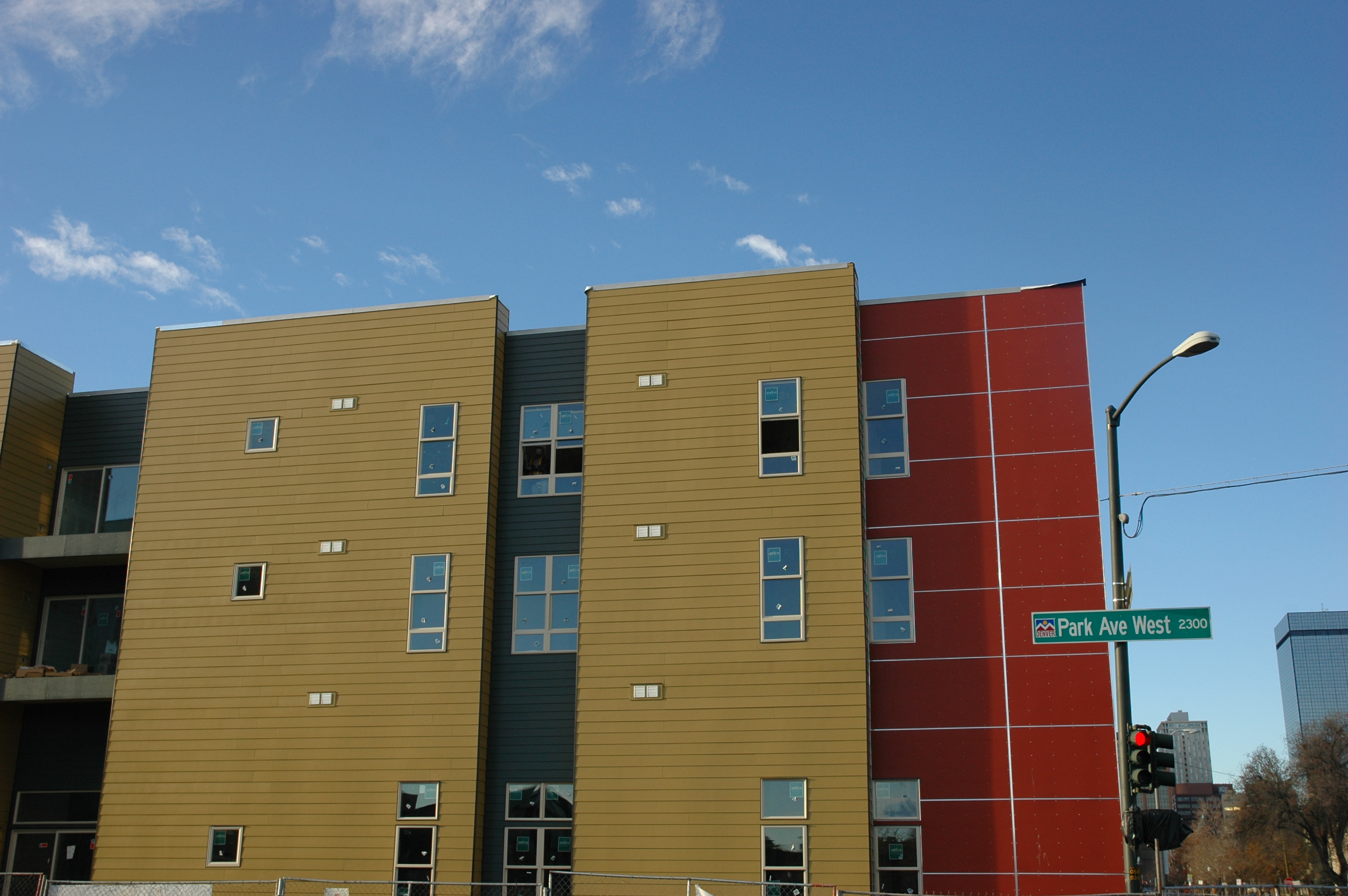 Hardie® Reveal® Panel System from James Hardie - Architizer