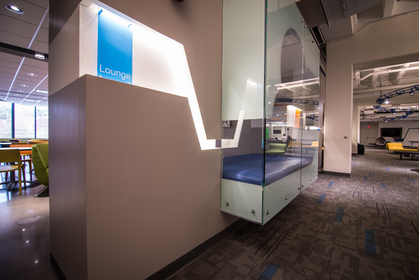 Tech Town Chattanooga by Tinker Ma, LLC - Architizer