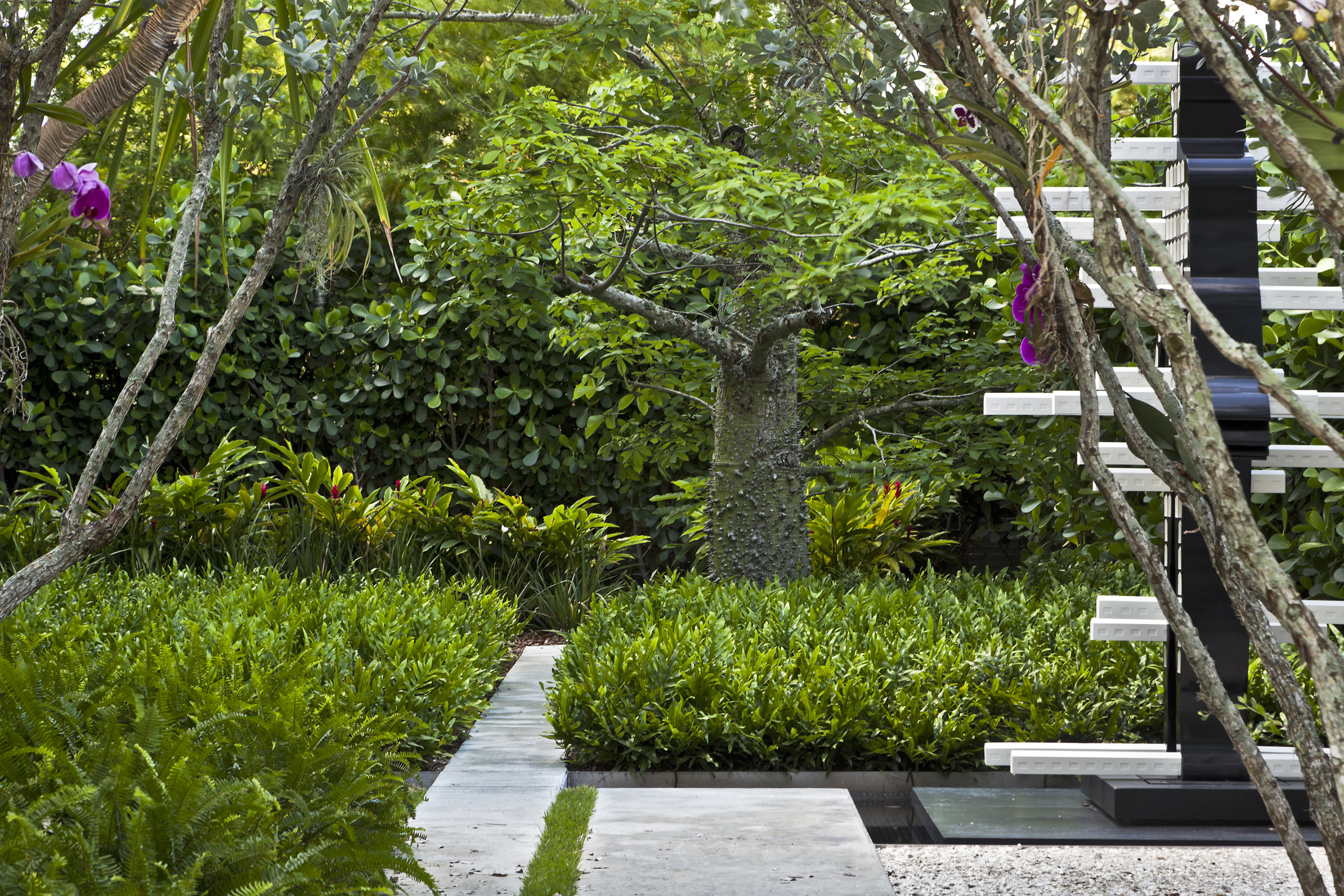 Cisneros Residence by Savino & Miller Design Studio - Architizer