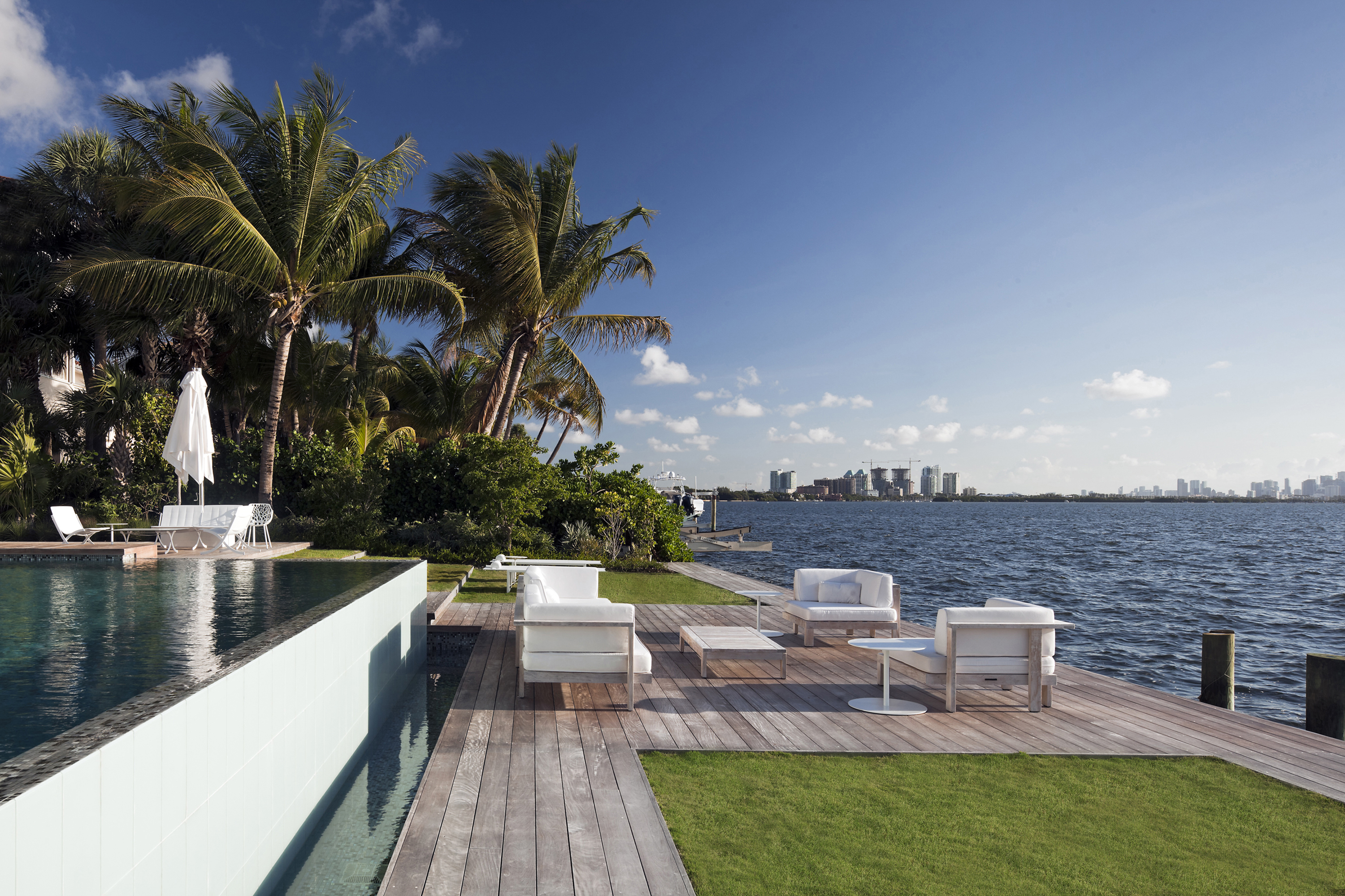 Cisneros Residence by Savino & Miller Design Studio - Architizer