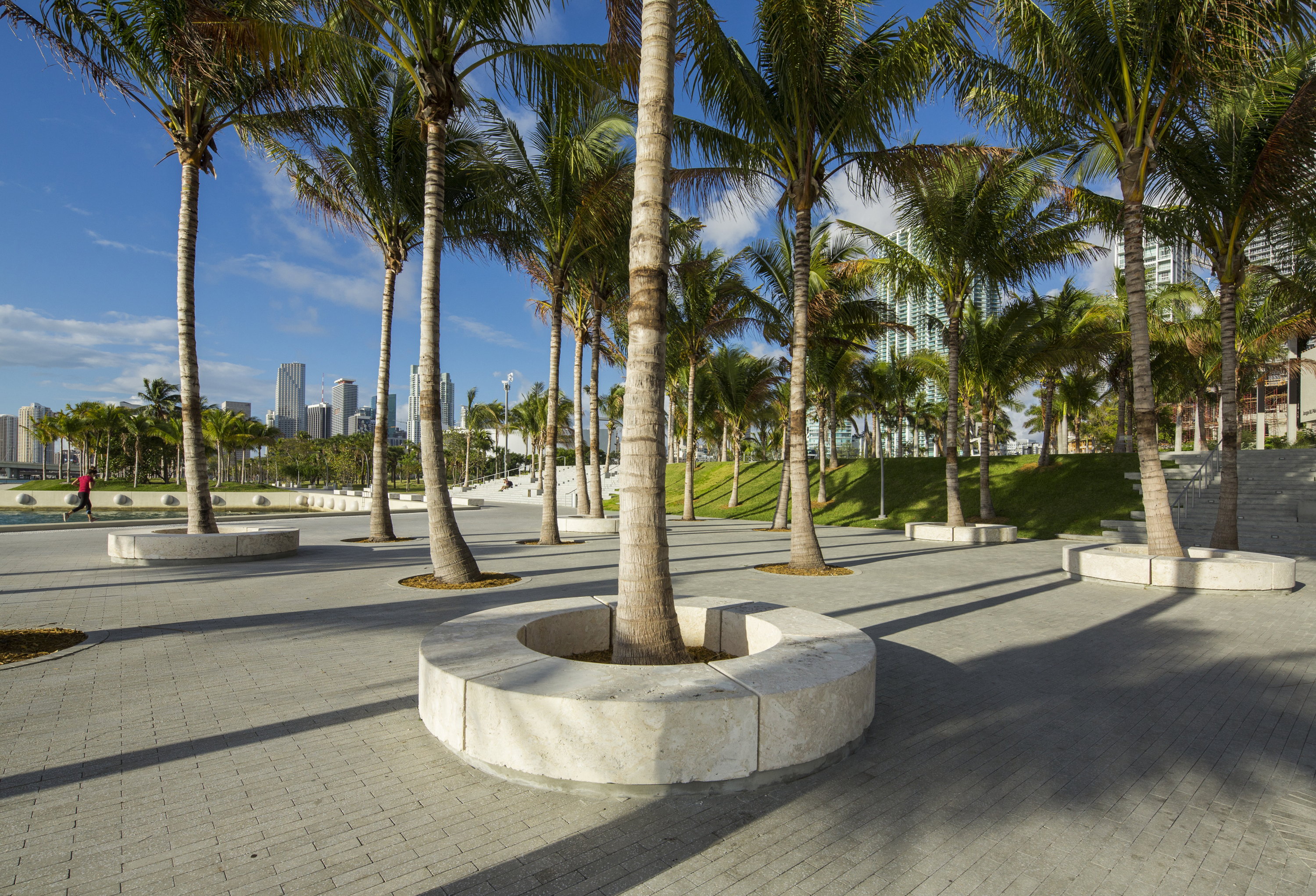 Museum Park Phase I by Savino & Miller Design Studio - Architizer