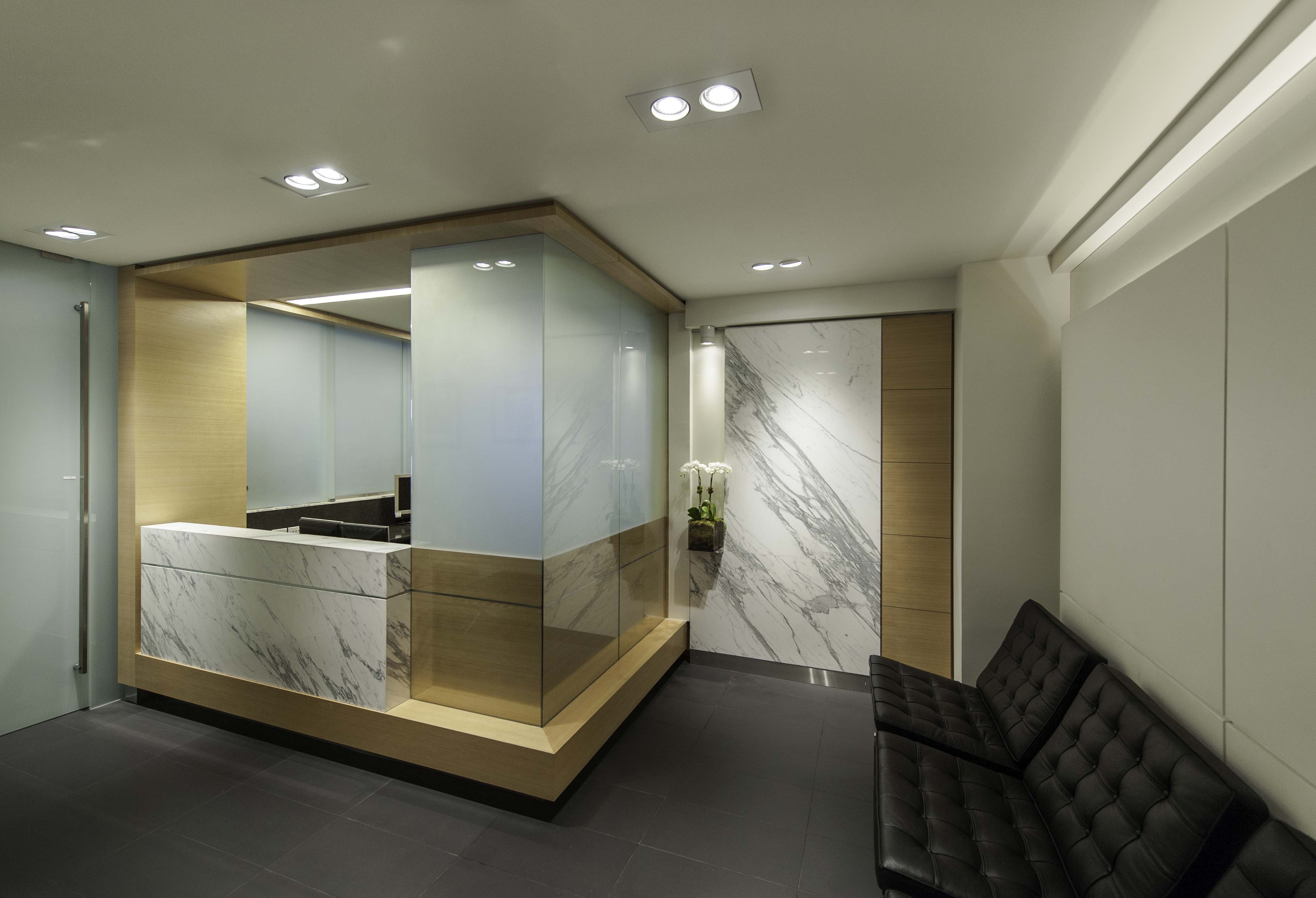 BWD Group Headquarters by Mojo Stumer Associates - Architizer