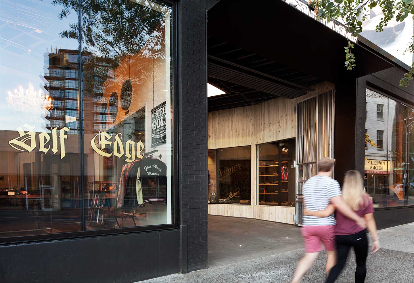 Union Way by LEVER Architecture - Architizer