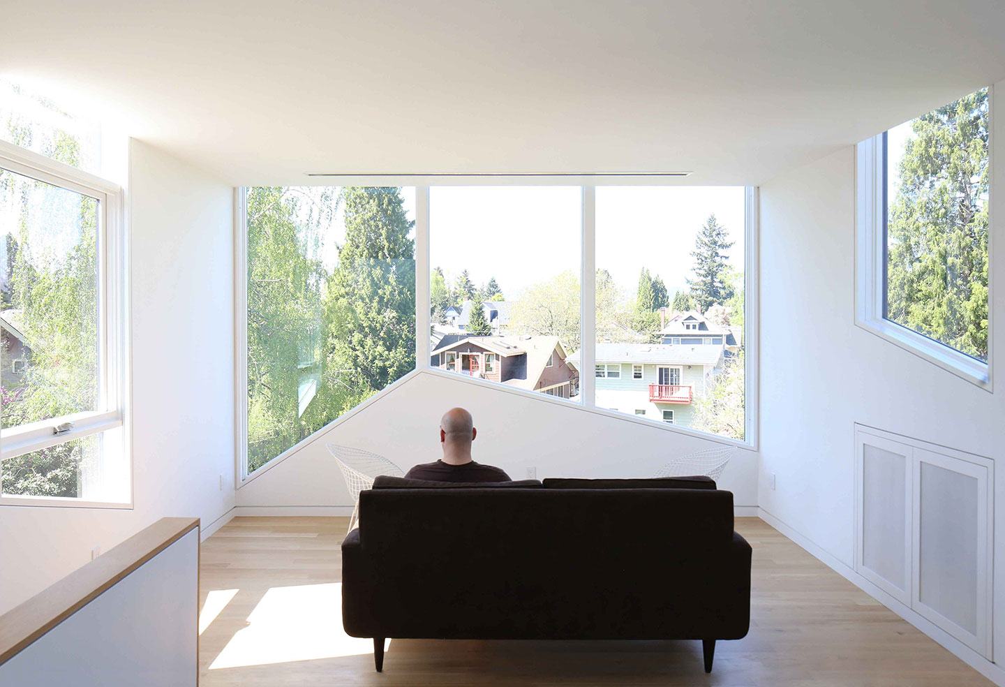 LEVER Architecture - Architizer